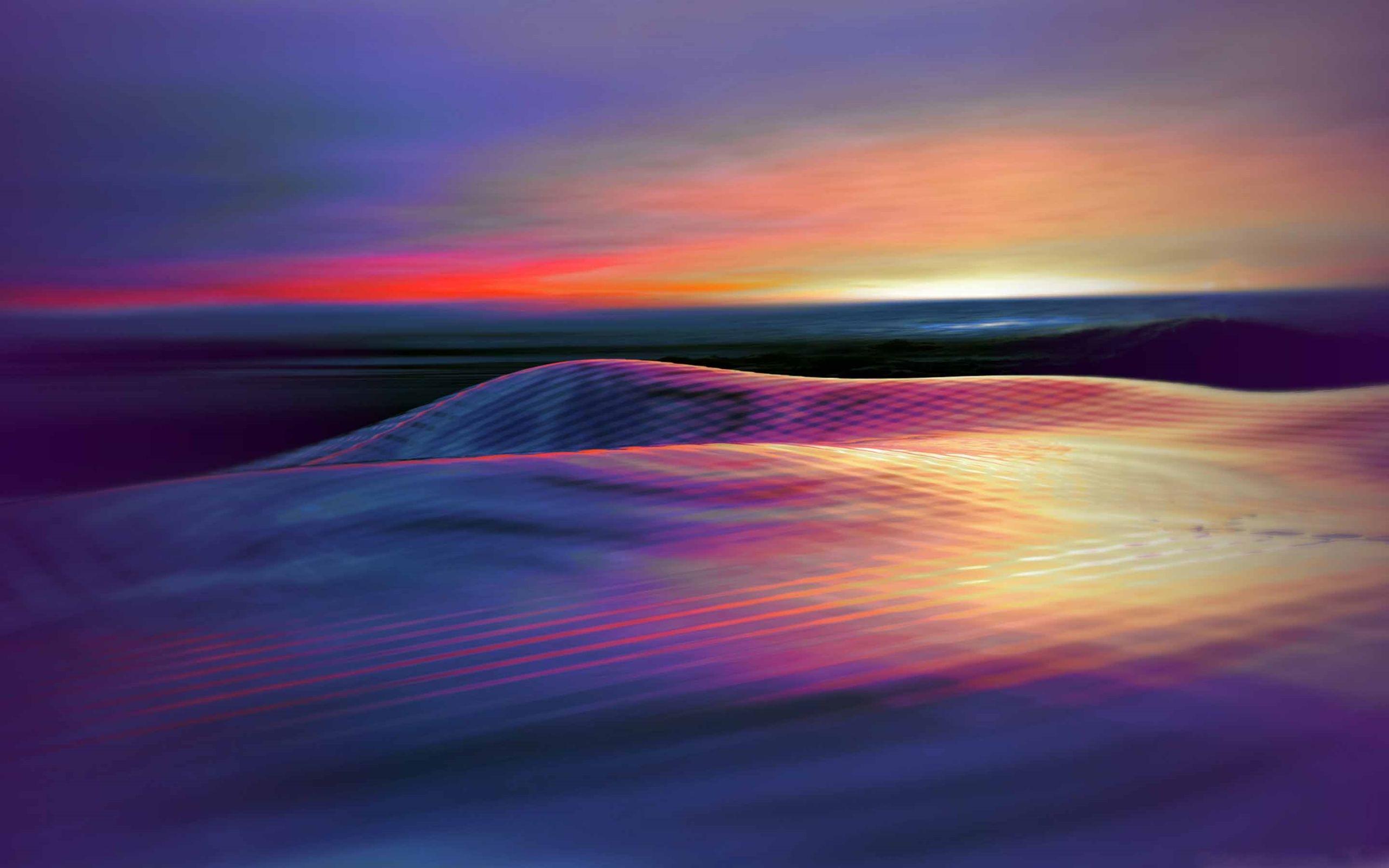 Surreal Landscape Wallpapers - Top Free Surreal Landscape Backgrounds ...