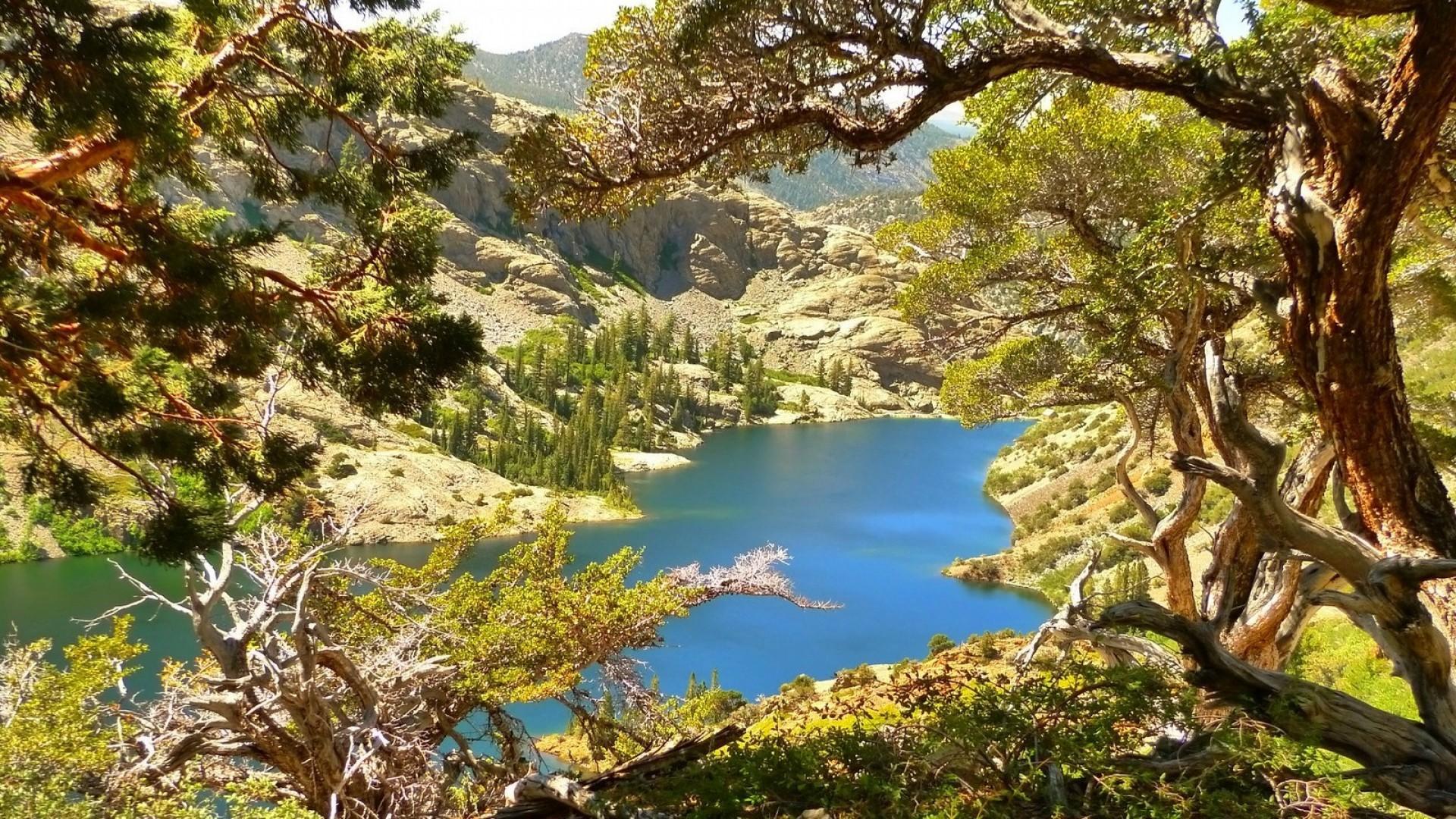 California Nature Wallpapers - Top Free California Nature Backgrounds ...