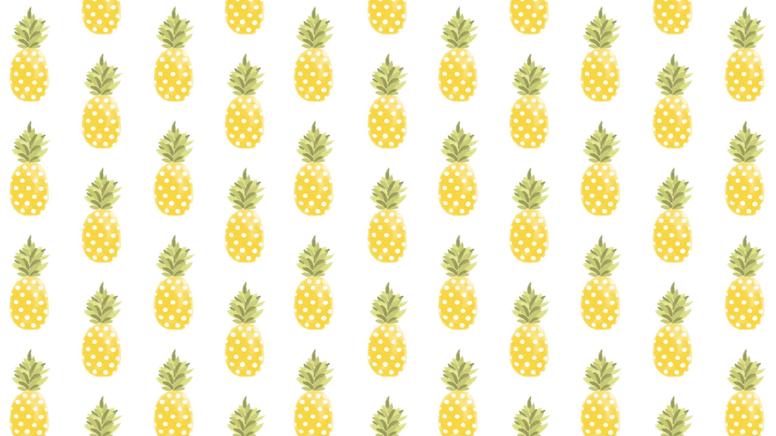 Pineapple Desktop Wallpapers - Top Free Pineapple Desktop Backgrounds ...
