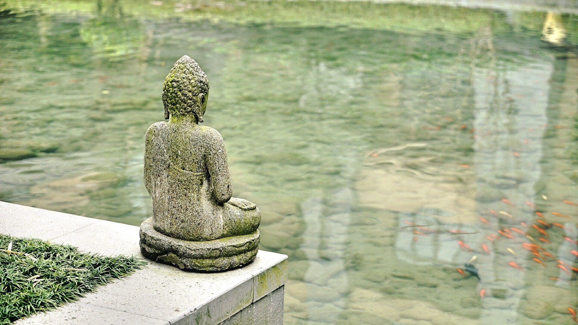 Water Buddha Wallpapers - Top Free Water Buddha Backgrounds ...