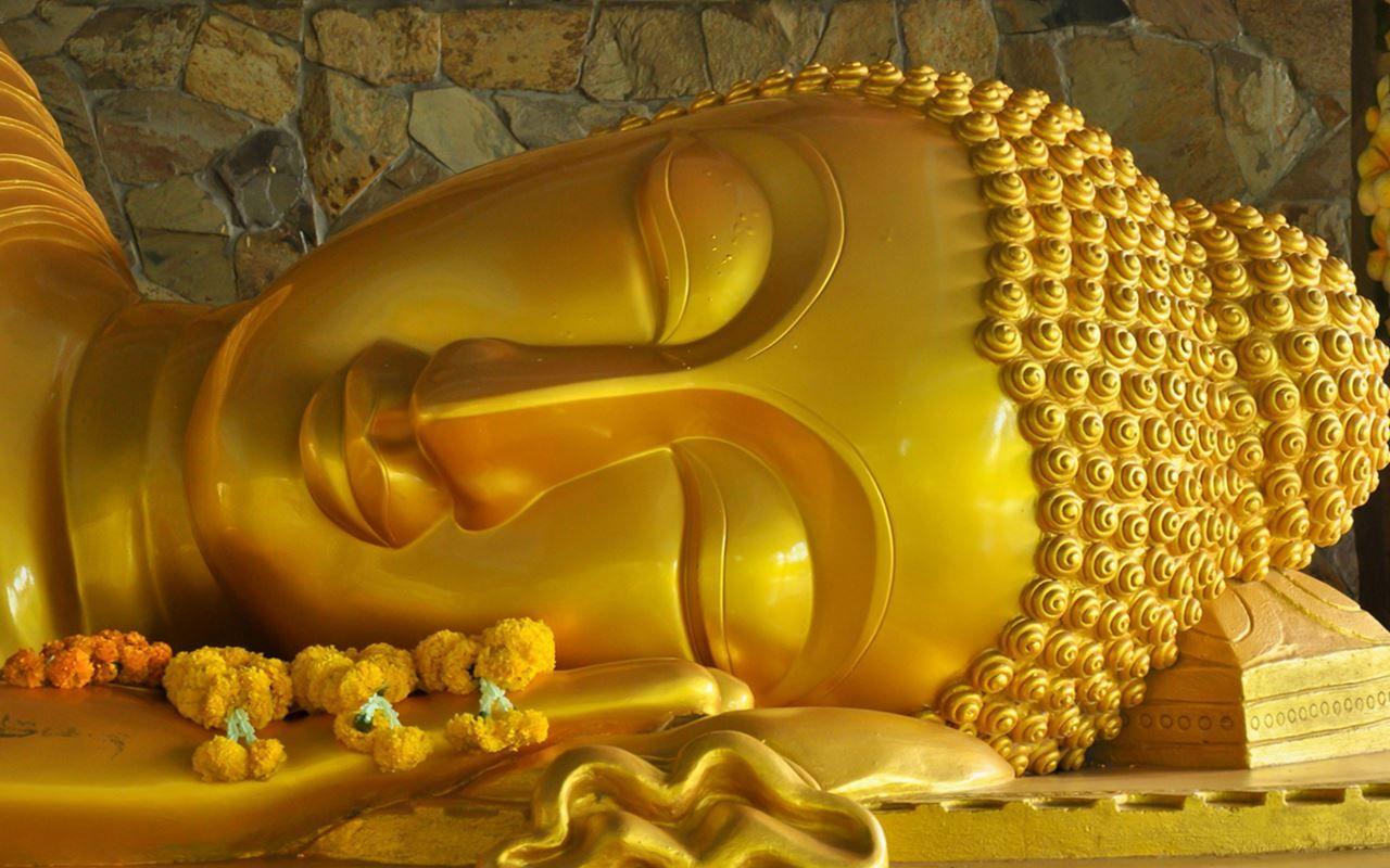 Sleeping Buddha Wallpapers - Top Free Sleeping Buddha Backgrounds ...