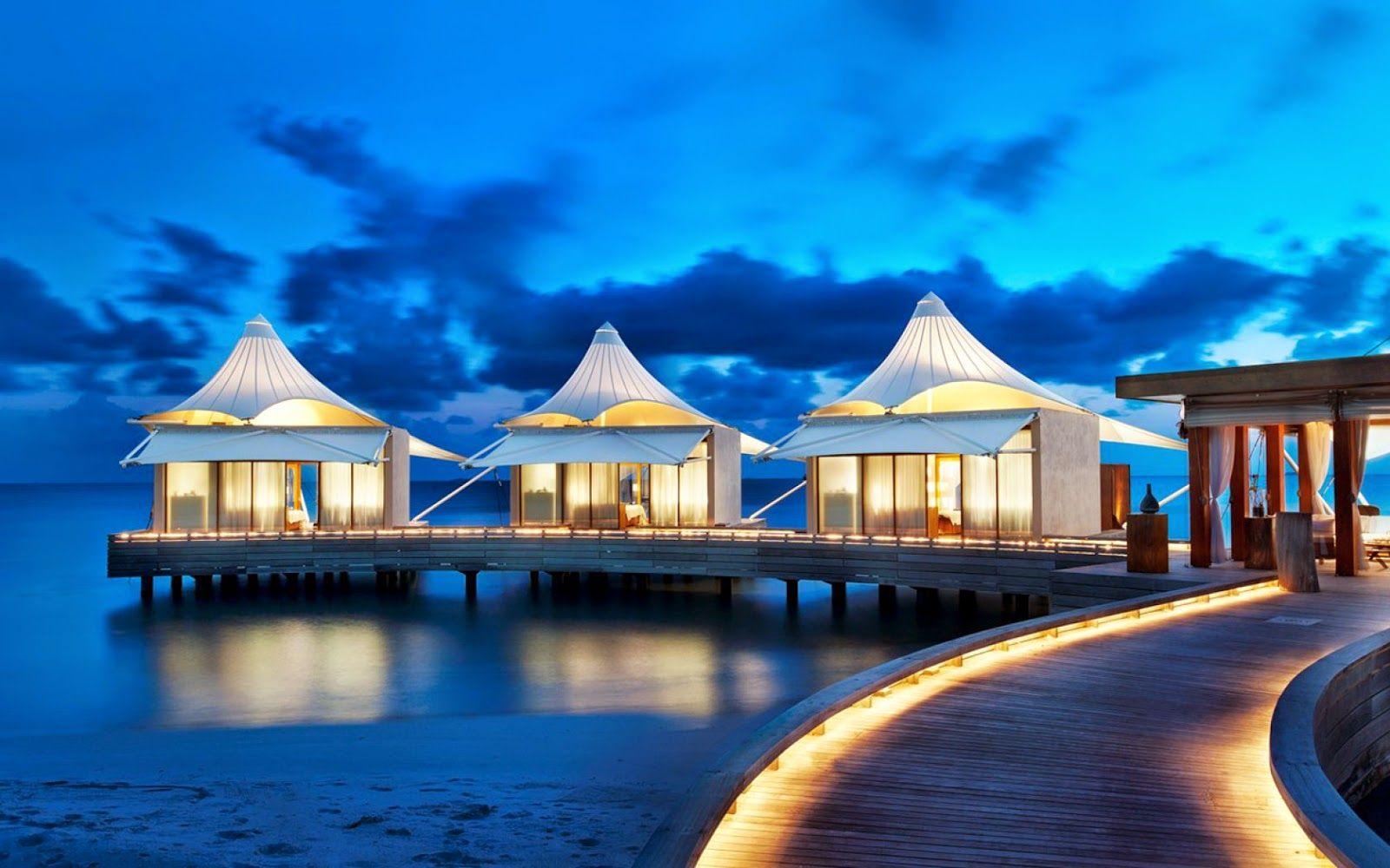 Maldives HD Wallpapers - Top Free Maldives HD Backgrounds - WallpaperAccess