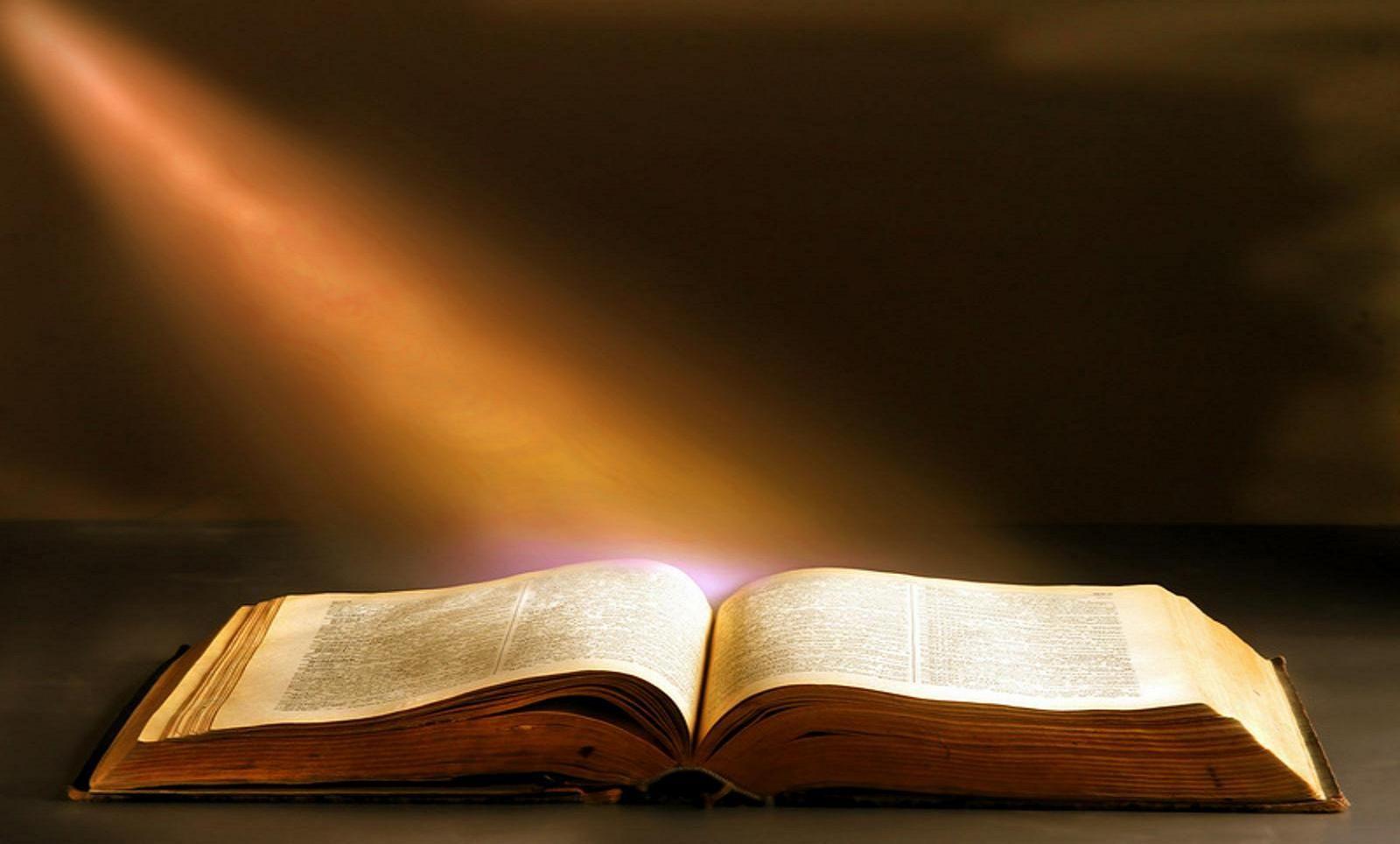Open Bible Wallpapers - Top Free Open Bible Backgrounds - WallpaperAccess
