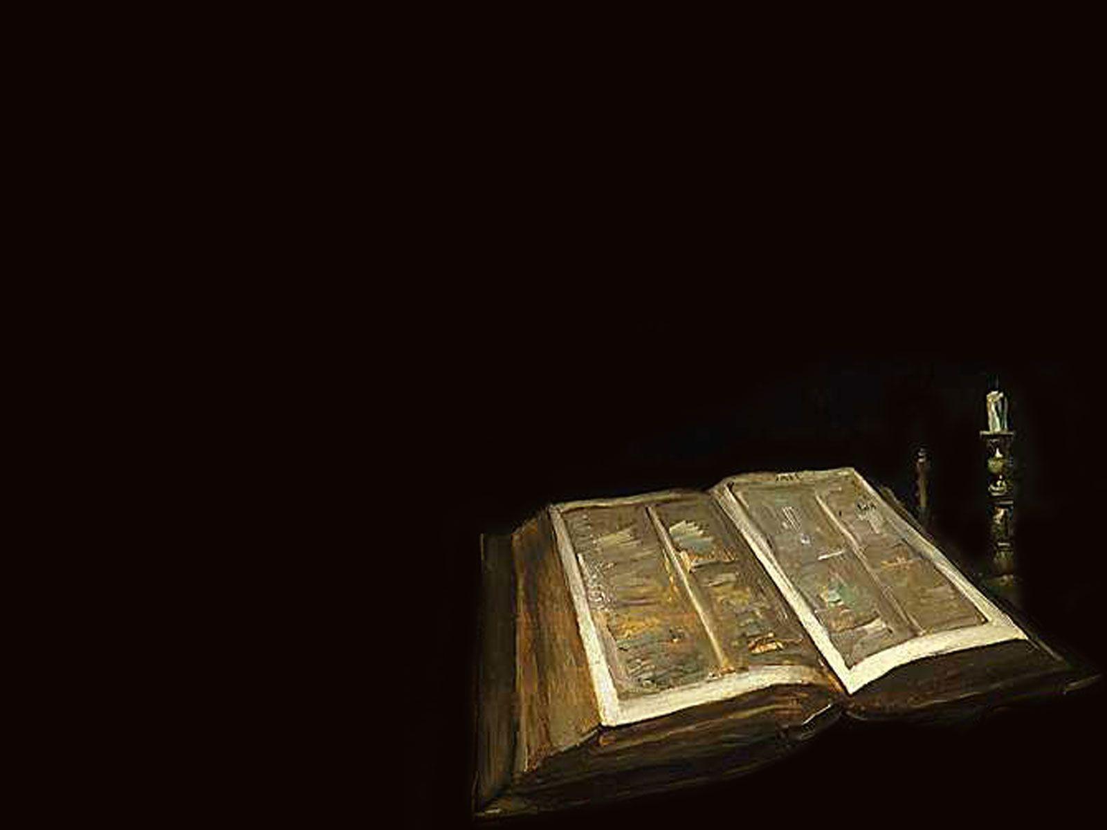 Open Bible Wallpapers - Top Free Open Bible Backgrounds - WallpaperAccess