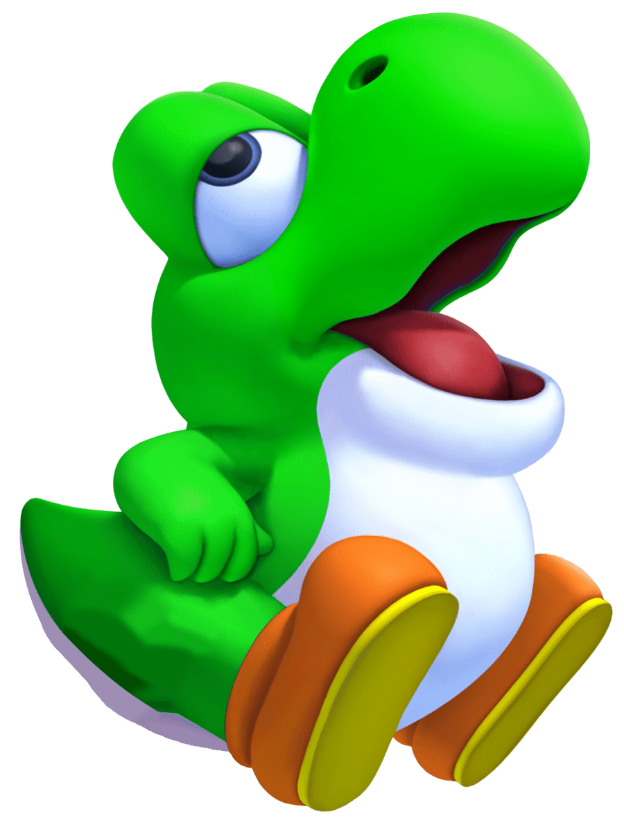 Cute Yoshi Wallpapers - Top Free Cute Yoshi Backgrounds - WallpaperAccess