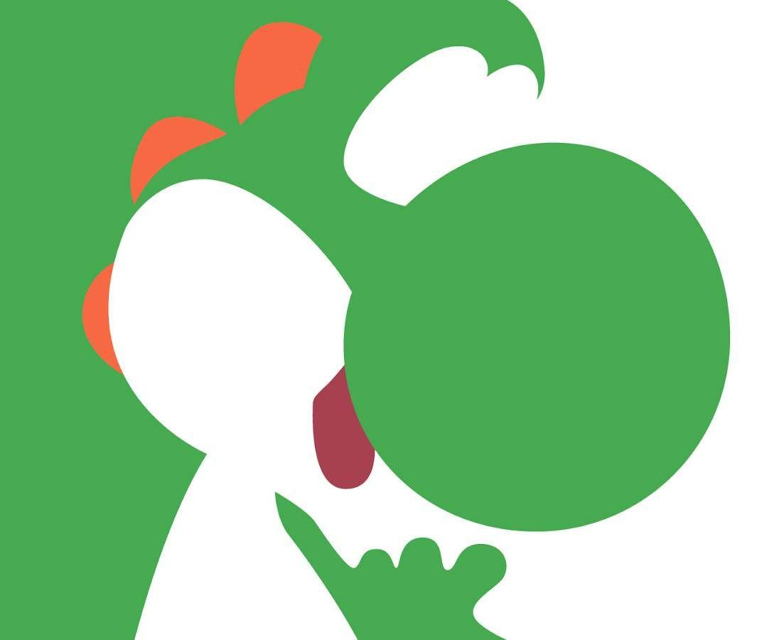 Cute Yoshi Wallpapers - Top Free Cute Yoshi Backgrounds - WallpaperAccess