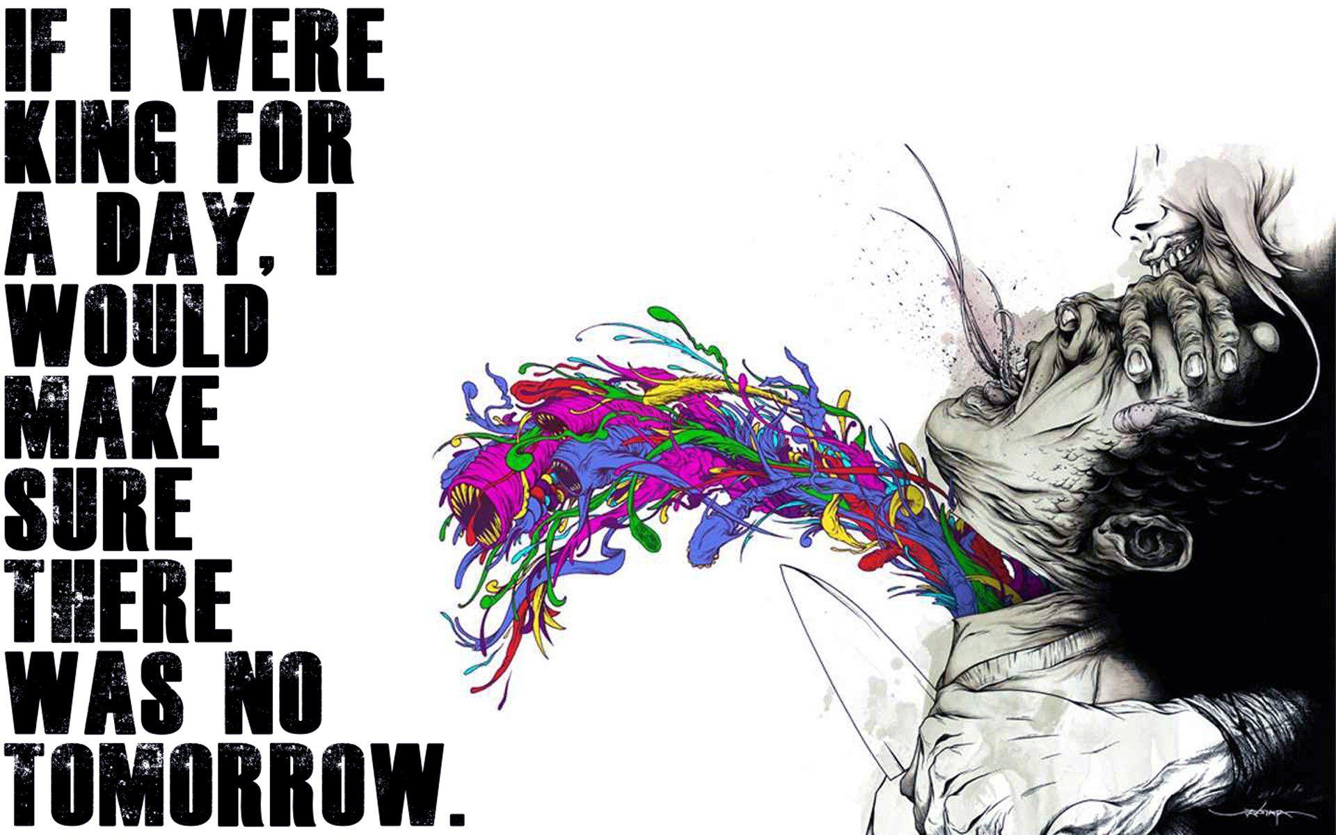 Emo Art Wallpapers - Top Free Emo Art Backgrounds - WallpaperAccess