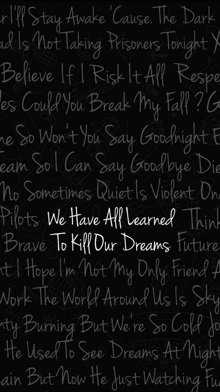 Emo Phone Wallpapers - Top Free Emo Phone Backgrounds - WallpaperAccess