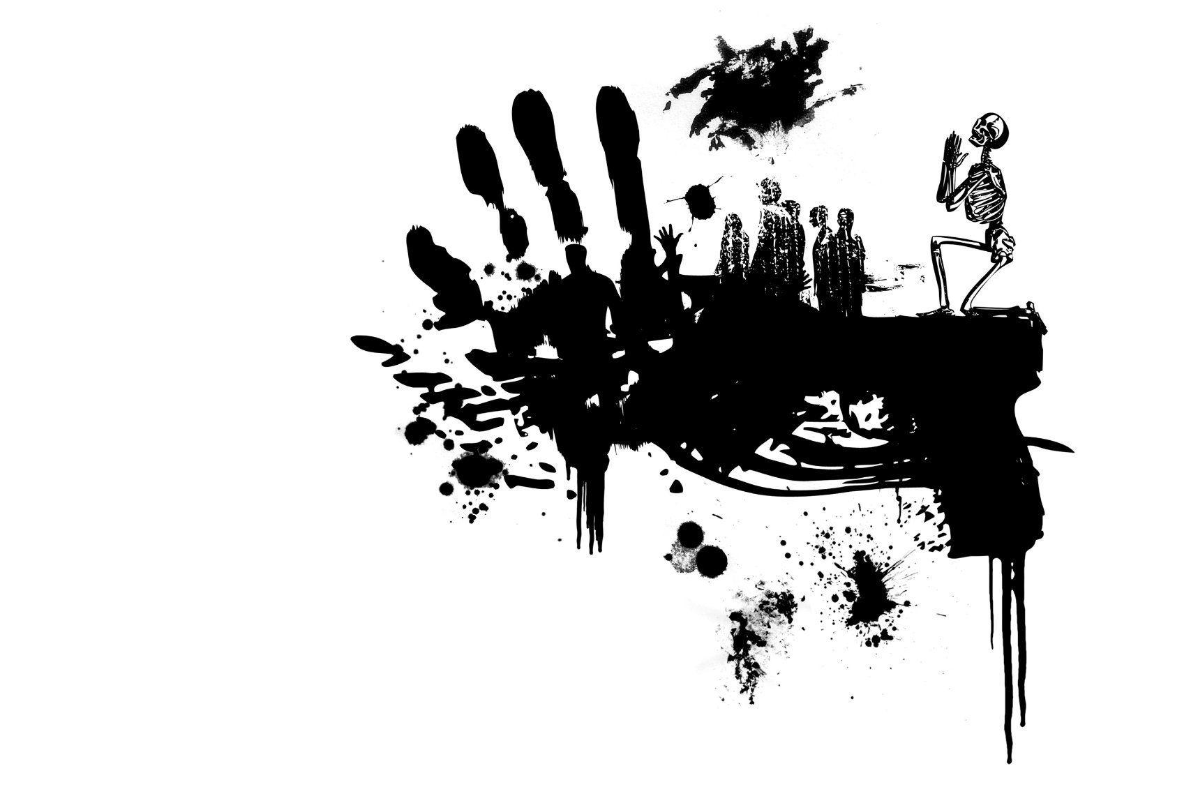 Emo Art Wallpapers - Top Free Emo Art Backgrounds - WallpaperAccess