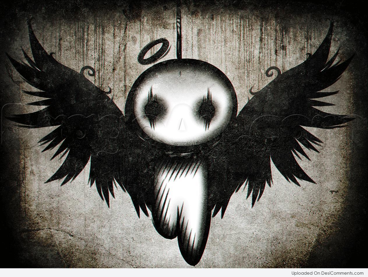 Emo Art Wallpapers - Top Free Emo Art Backgrounds - WallpaperAccess