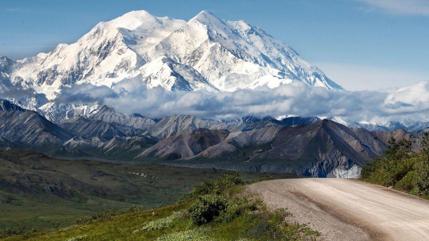 Denali National Park Wallpapers - Top Free Denali National Park ...