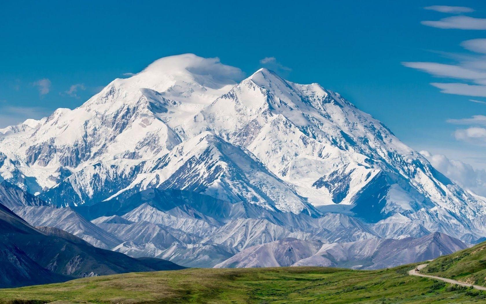 Denali National Park Wallpapers - Top Free Denali National Park ...
