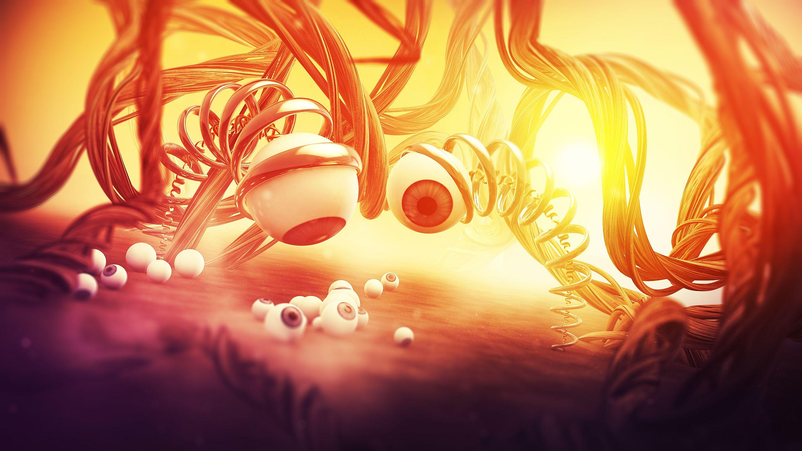 Creative HD Wallpapers - Top Free Creative HD Backgrounds - WallpaperAccess