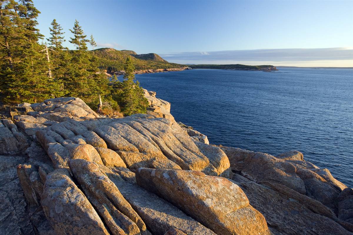 Acadia National Park Wallpapers - Top Free Acadia National Park ...