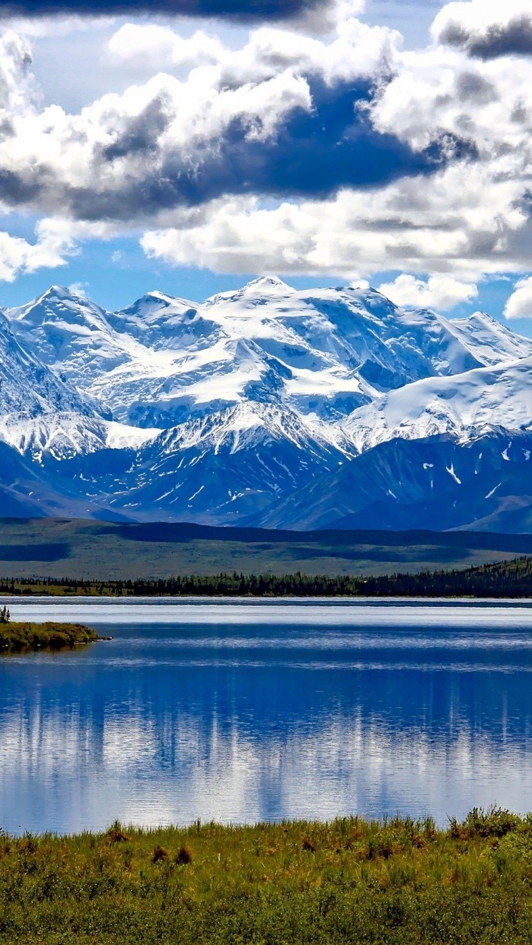 Denali Wallpapers - Top Free Denali Backgrounds - WallpaperAccess