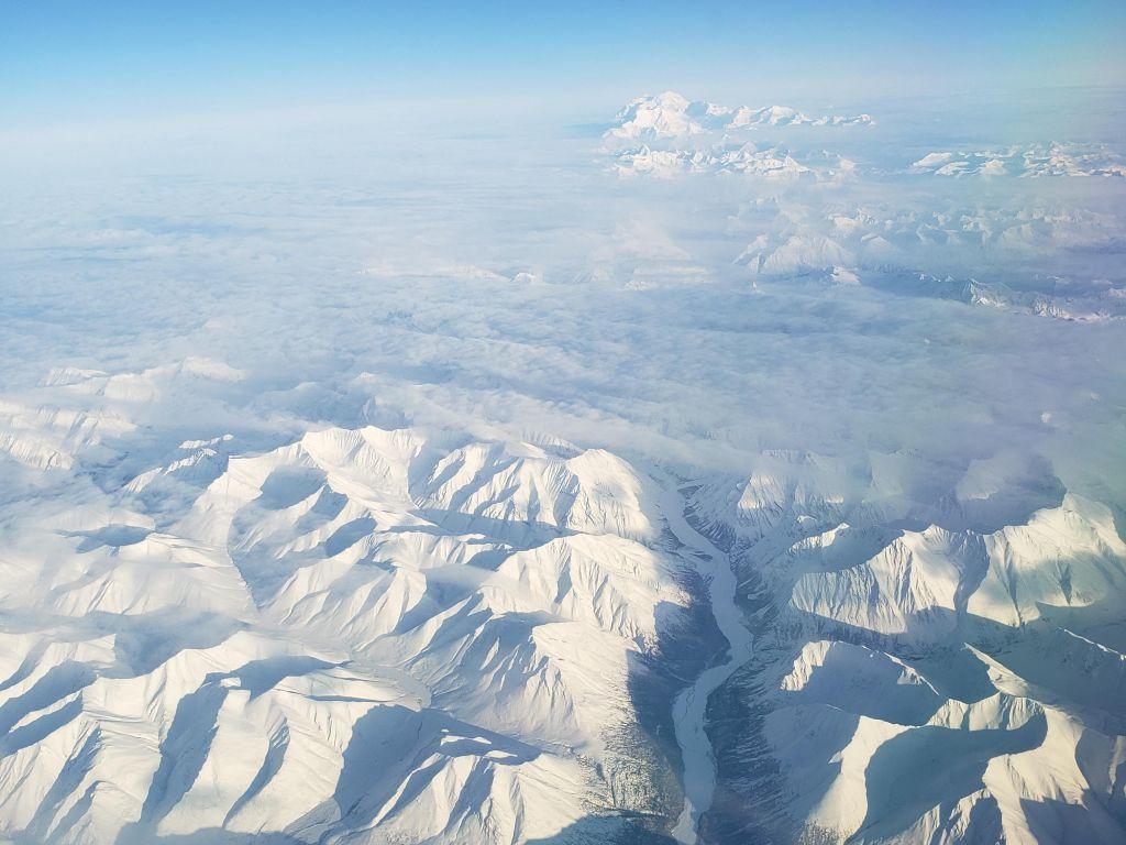 Denali Desktop Wallpapers - Top Free Denali Desktop Backgrounds ...