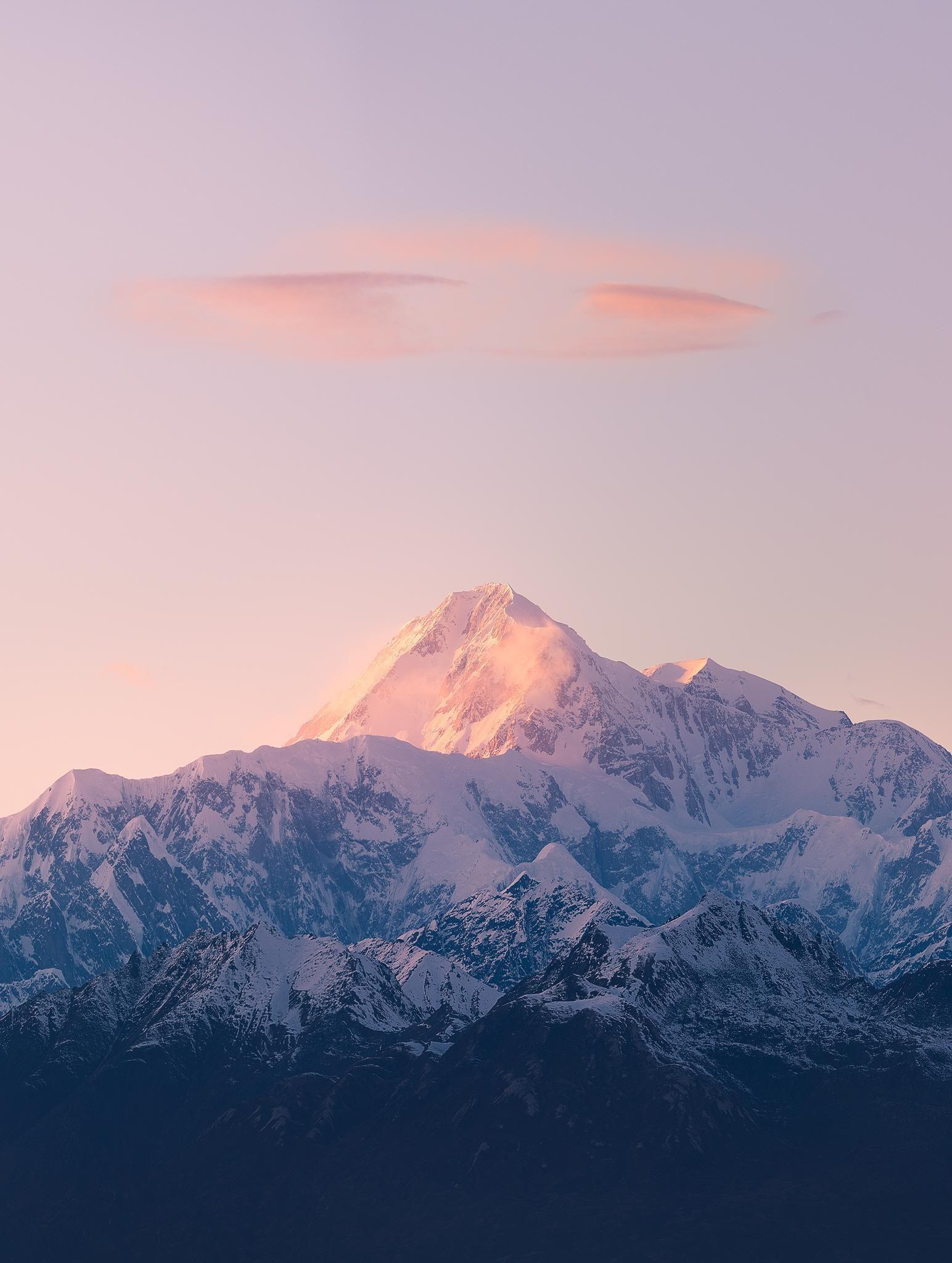 Denali National Park Wallpapers - Top Free Denali National Park ...