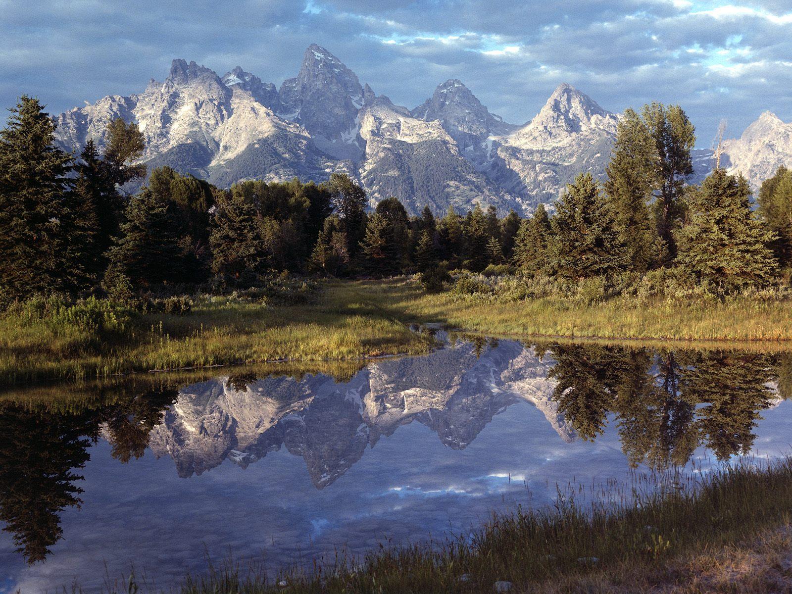 Yellowstone National Park Wallpapers - Top Free Yellowstone National ...