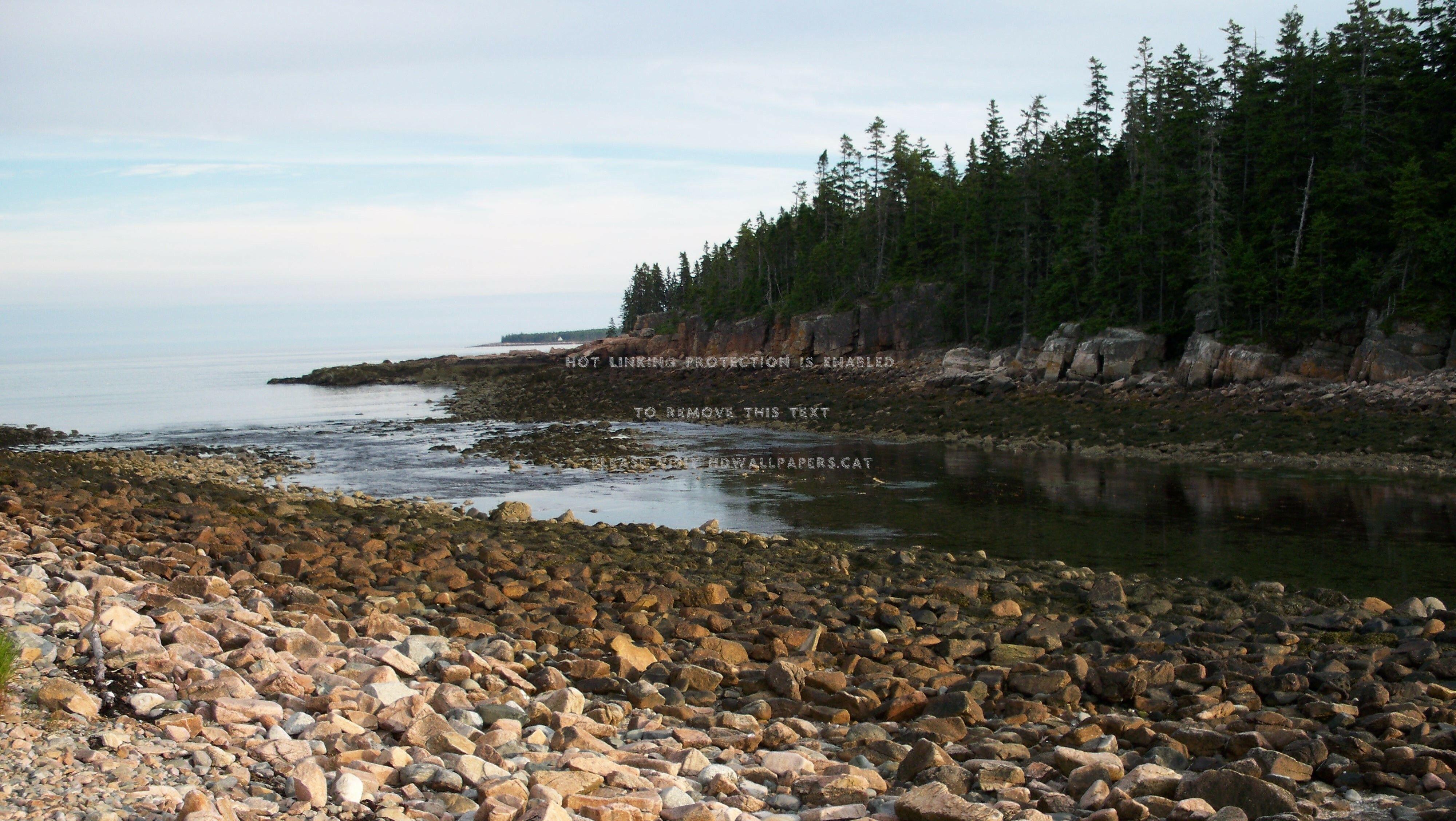 Acadia National Park Wallpapers - Top Free Acadia National Park ...