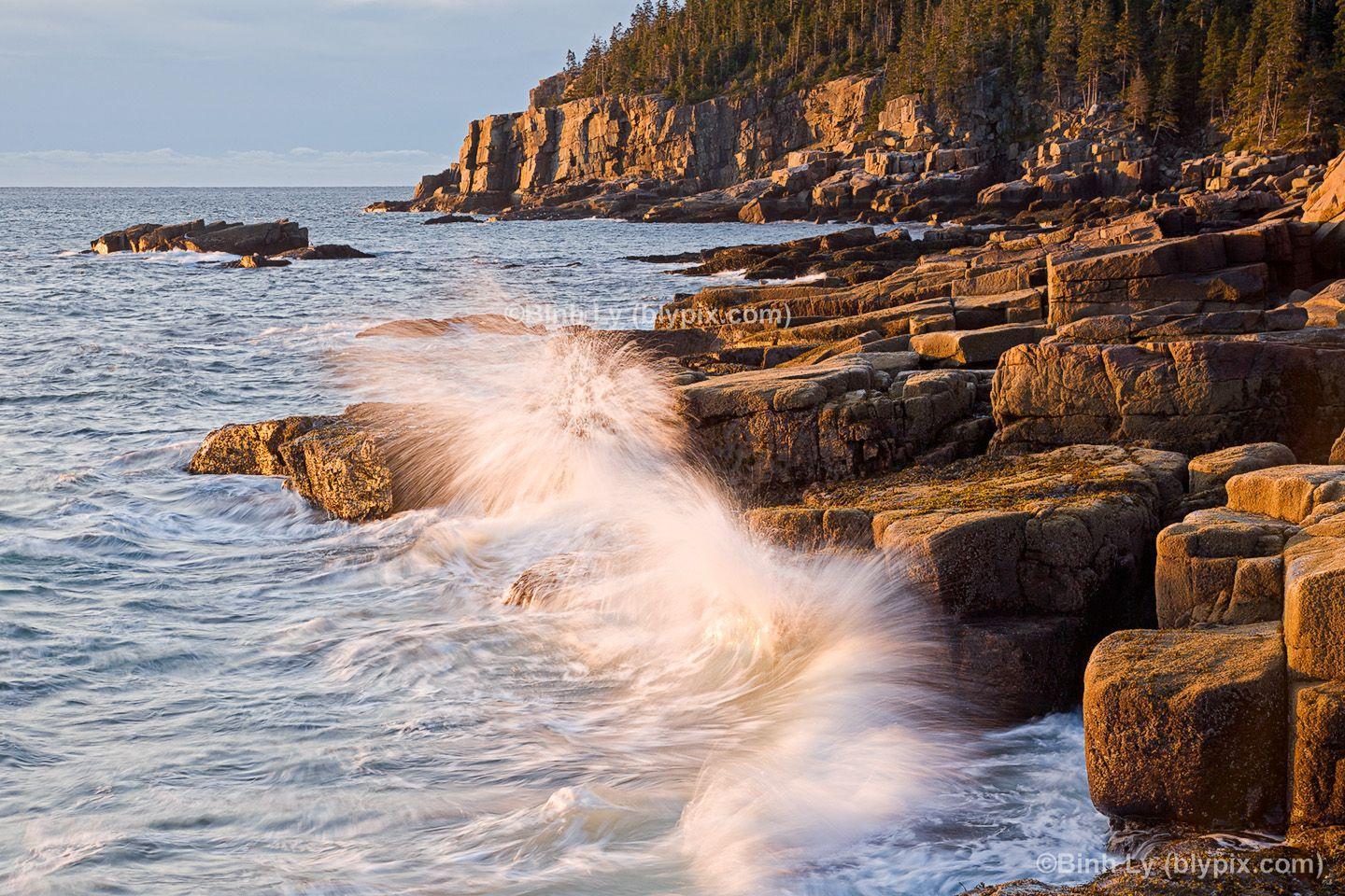 Acadia National Park Wallpapers - Top Free Acadia National Park ...