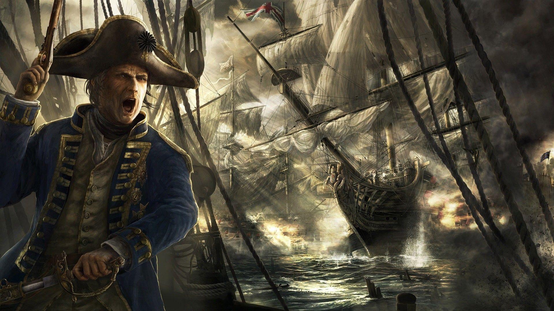 Empire Total War Wallpapers - Top Free Empire Total War Backgrounds ...