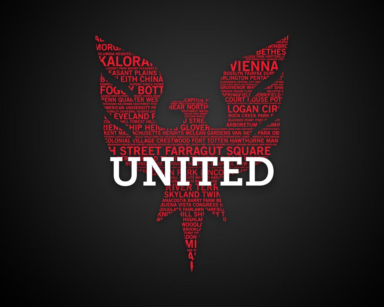 United Wallpapers - Top Free United Backgrounds - WallpaperAccess