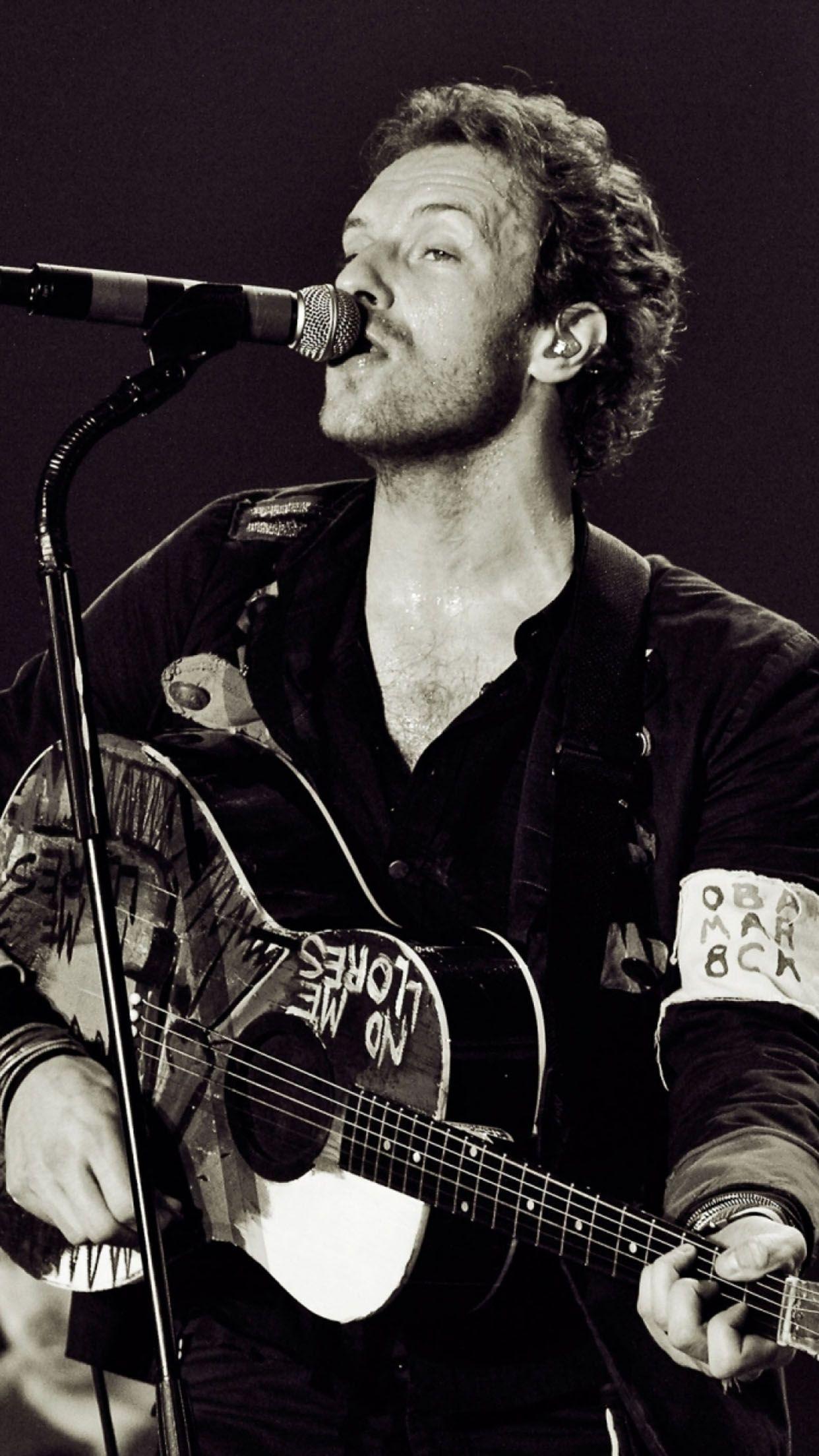 Coldplay iPhone Wallpapers - Top Free Coldplay iPhone Backgrounds ...