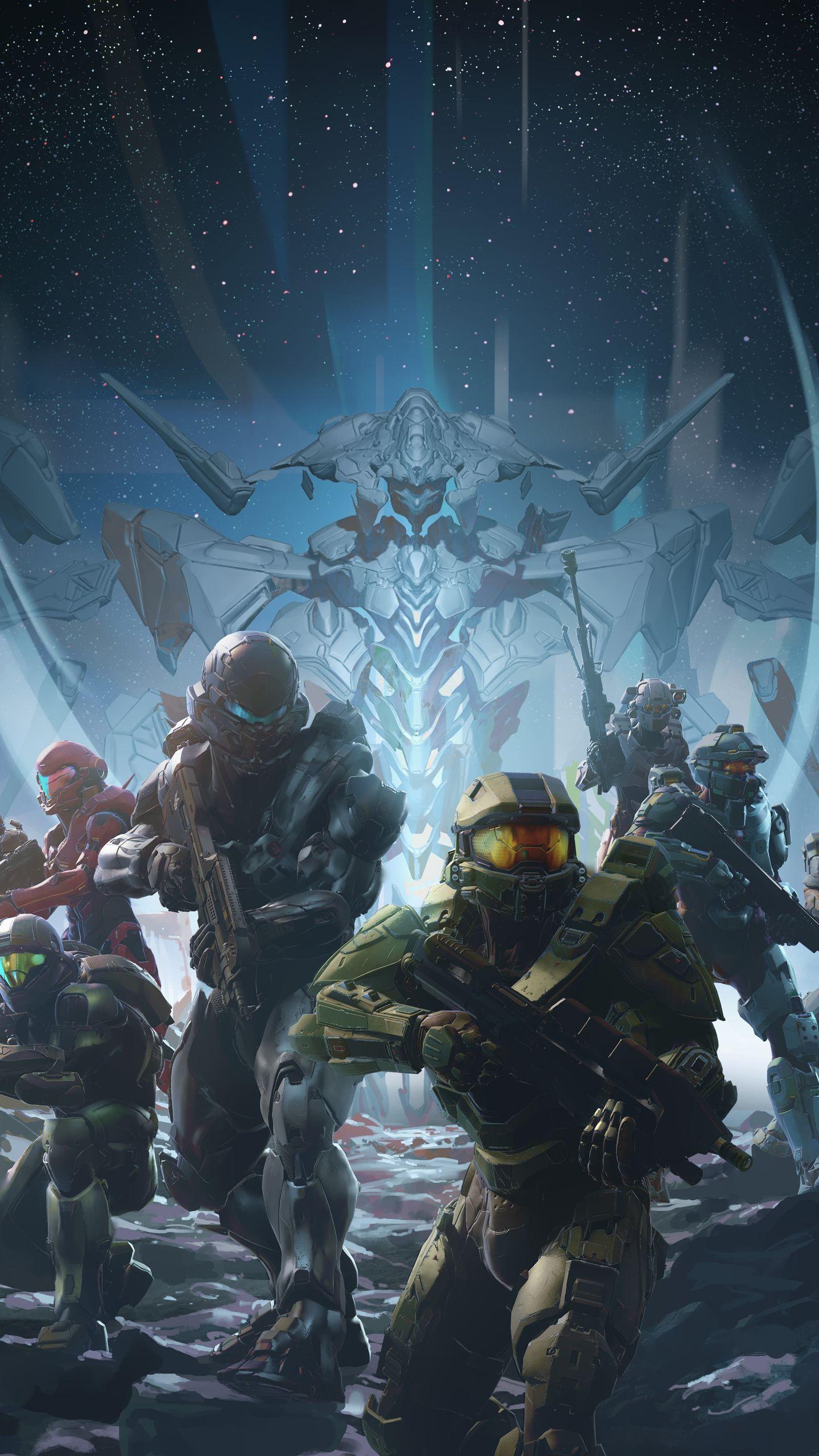 Halo 6 Wallpapers - Top Free Halo 6 Backgrounds - WallpaperAccess
