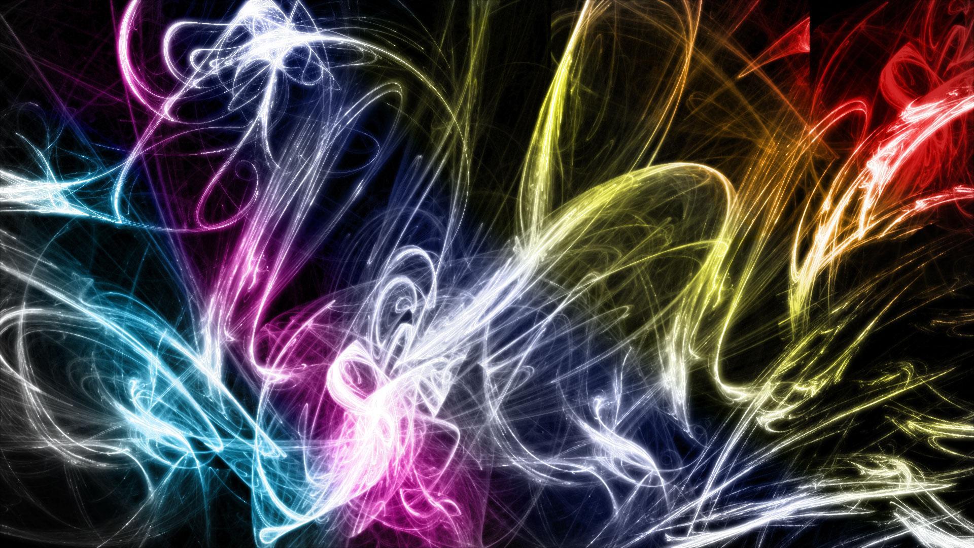 Neon Smoke Wallpapers - Top Free Neon Smoke Backgrounds - WallpaperAccess