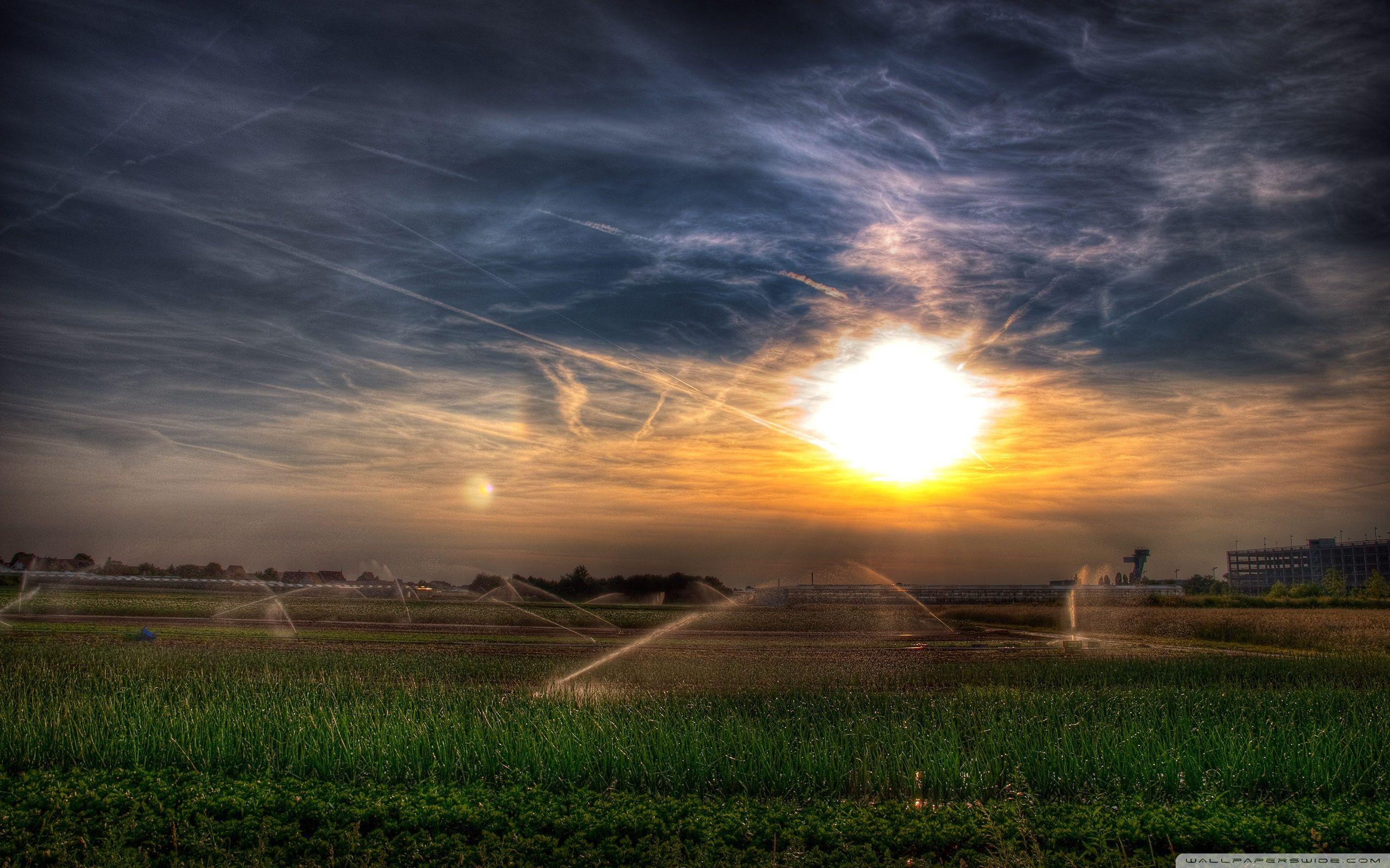 Irrigation Wallpapers - Top Free Irrigation Backgrounds - WallpaperAccess