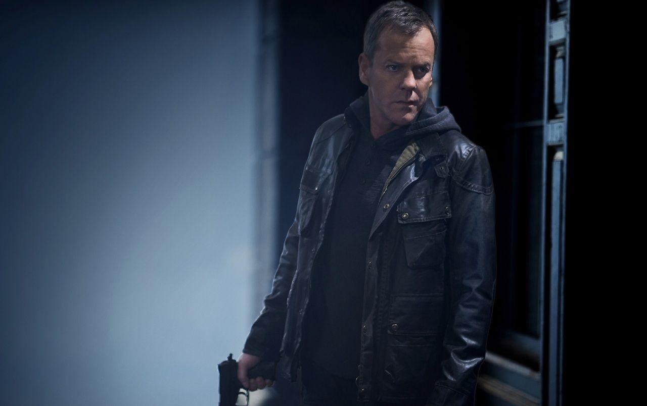 Jack Bauer Wallpapers - Top Free Jack Bauer Backgrounds - WallpaperAccess