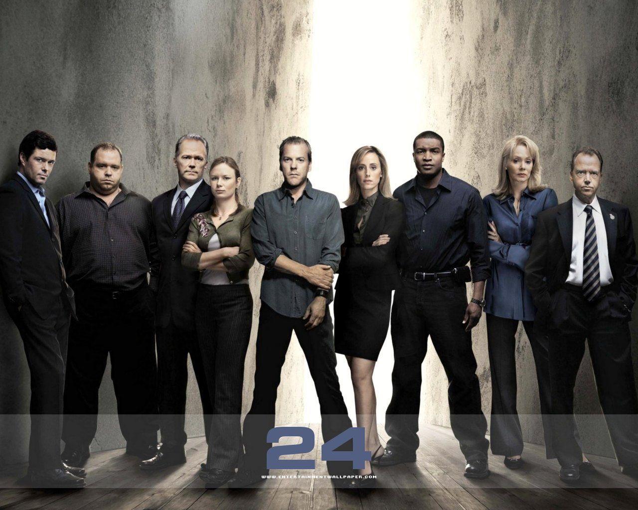 Jack Bauer Wallpapers - Top Free Jack Bauer Backgrounds - WallpaperAccess