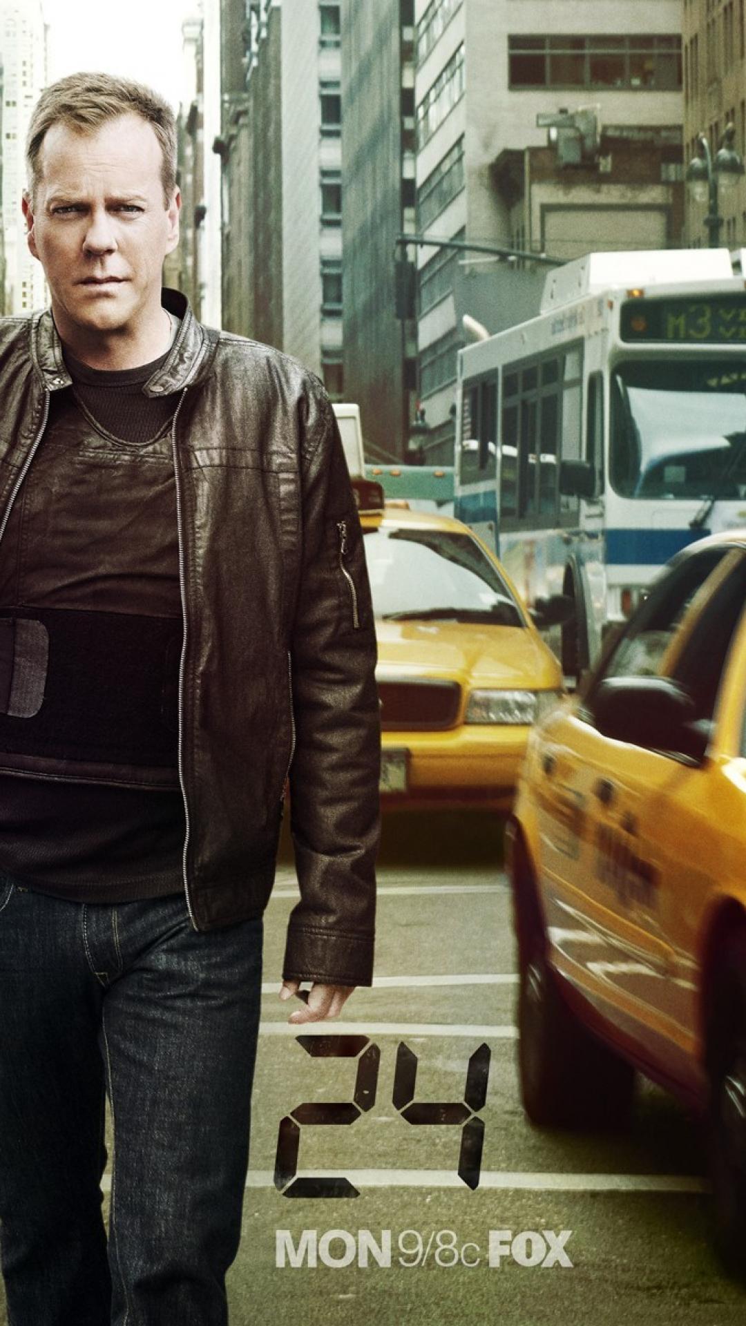 Jack Bauer Wallpapers - Top Free Jack Bauer Backgrounds - WallpaperAccess