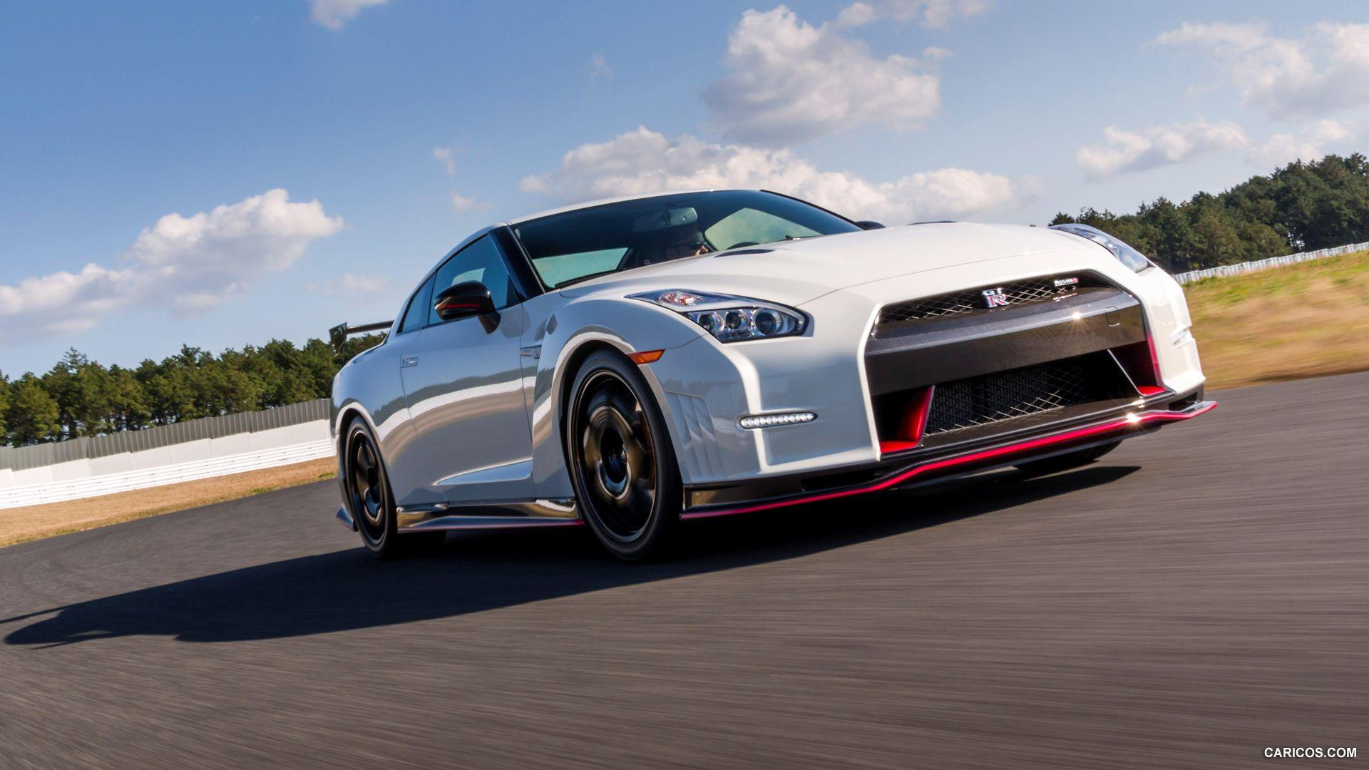 Nissan GT-R Nismo Wallpapers - Top Free Nissan GT-R Nismo Backgrounds - WallpaperAccess