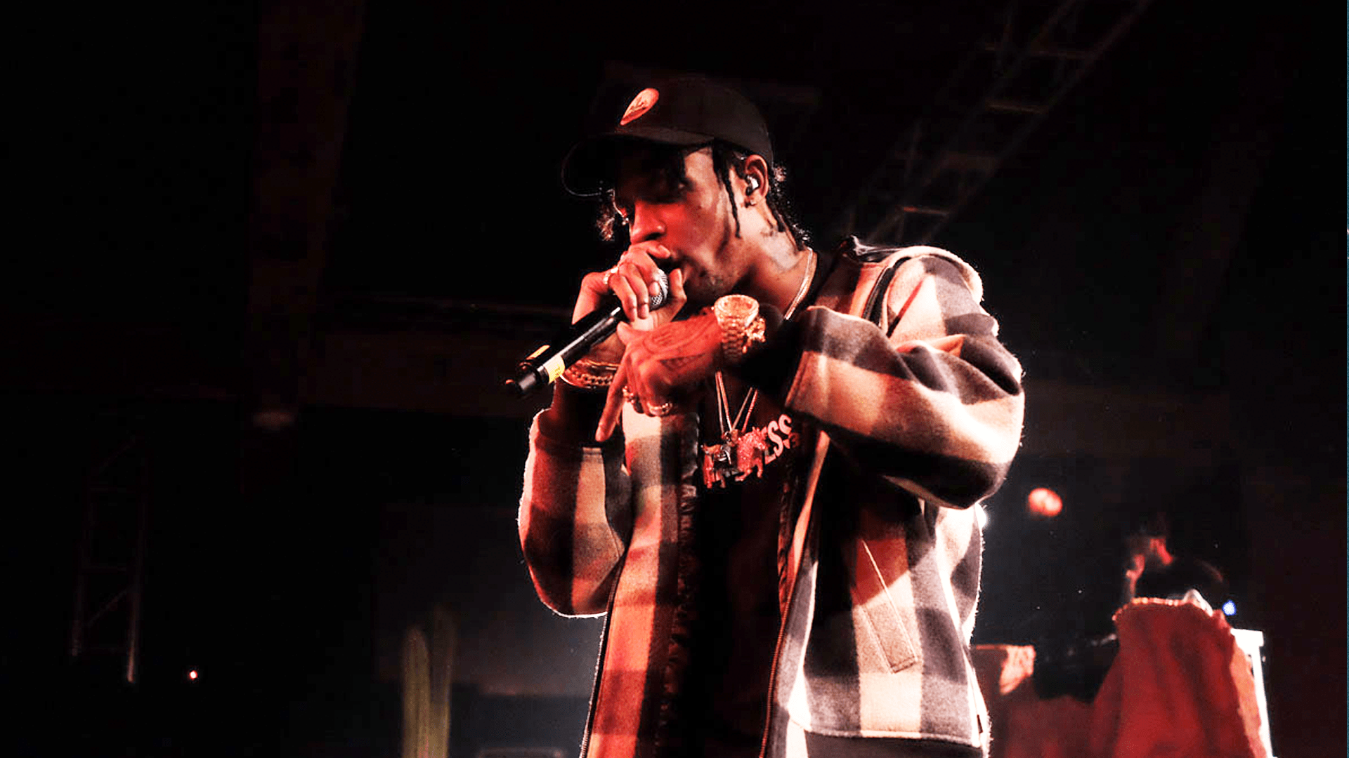 Travis Scott PC Wallpapers - Top Free Travis Scott PC Backgrounds ...