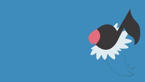 Top Hat Pokemon Wallpapers - Top Free Top Hat Pokemon Backgrounds ...