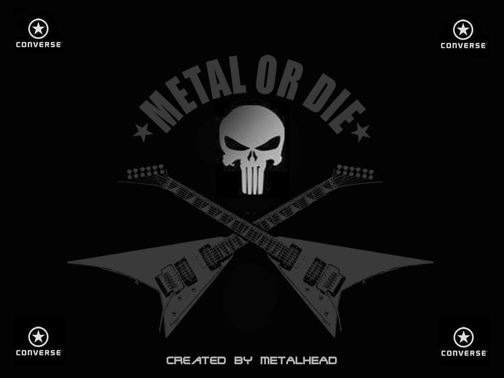 Metalhead Wallpapers - Top Free Metalhead Backgrounds - WallpaperAccess