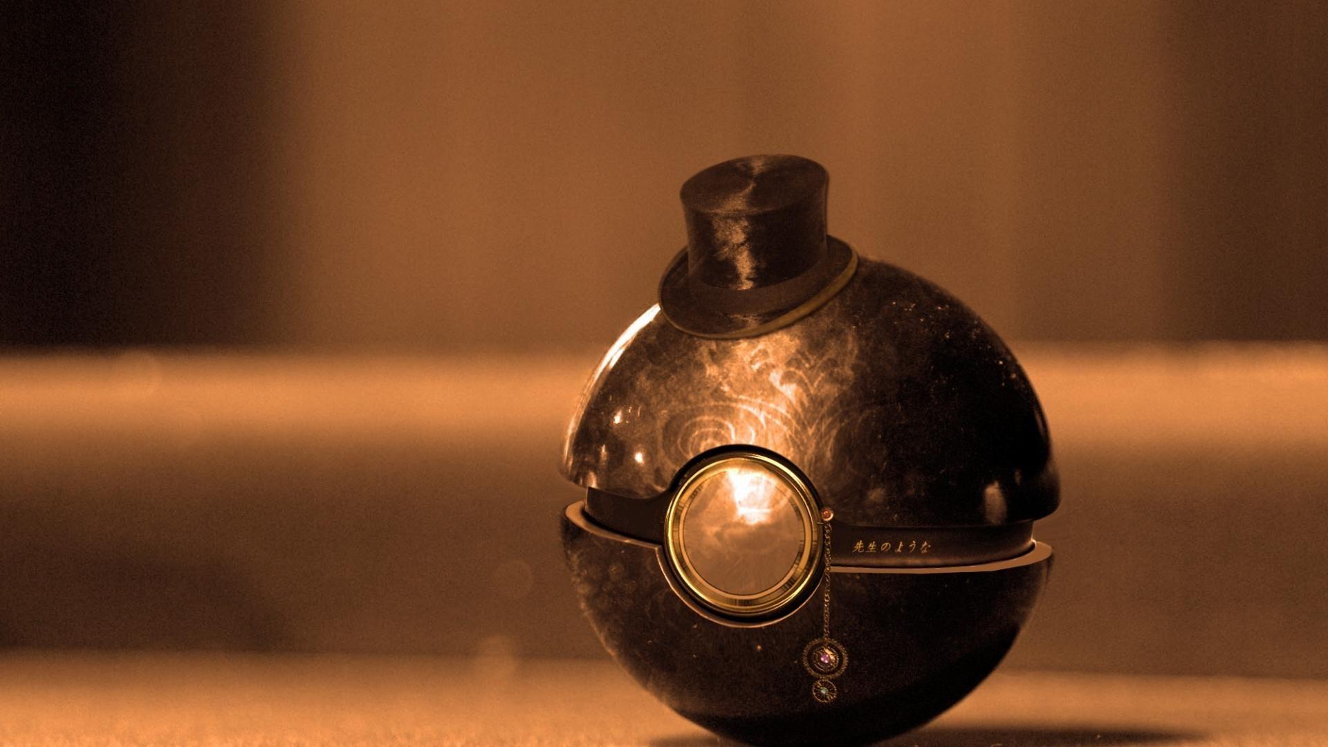 Top Hat Pokemon Wallpapers - Top Free Top Hat Pokemon Backgrounds ...