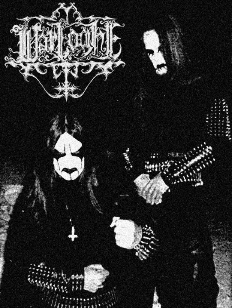 Metalhead Wallpapers - Top Free Metalhead Backgrounds - WallpaperAccess