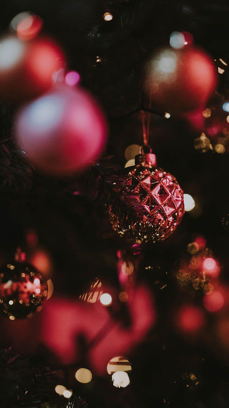 iPhone Christmas Wallpapers - Top Free iPhone Christmas Backgrounds ...