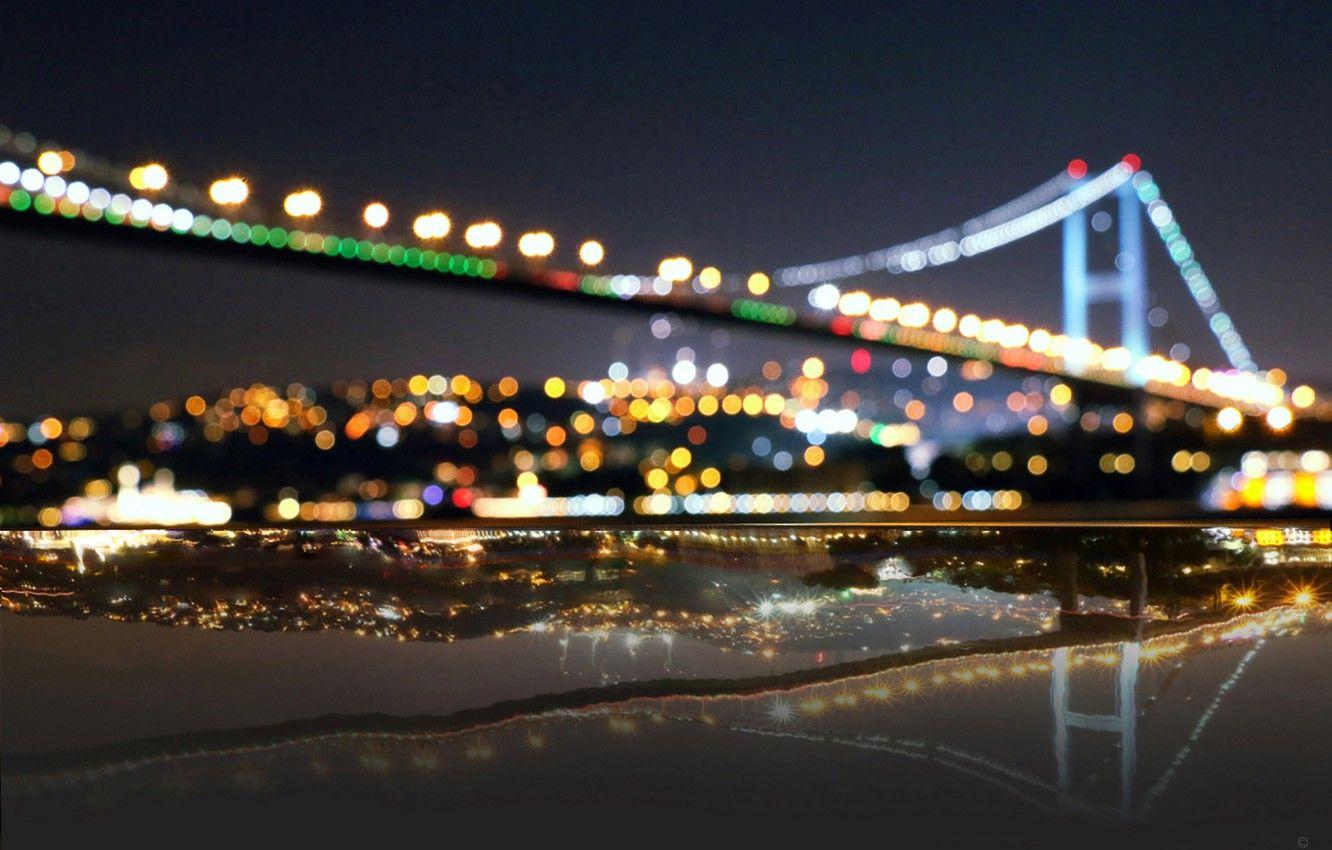 Istanbul Bridge Wallpapers - Top Free Istanbul Bridge Backgrounds ...