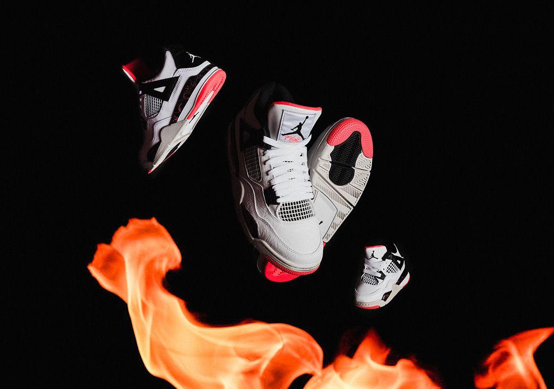 Jordan 4 Wallpapers - Top Free Jordan 4 Backgrounds - WallpaperAccess