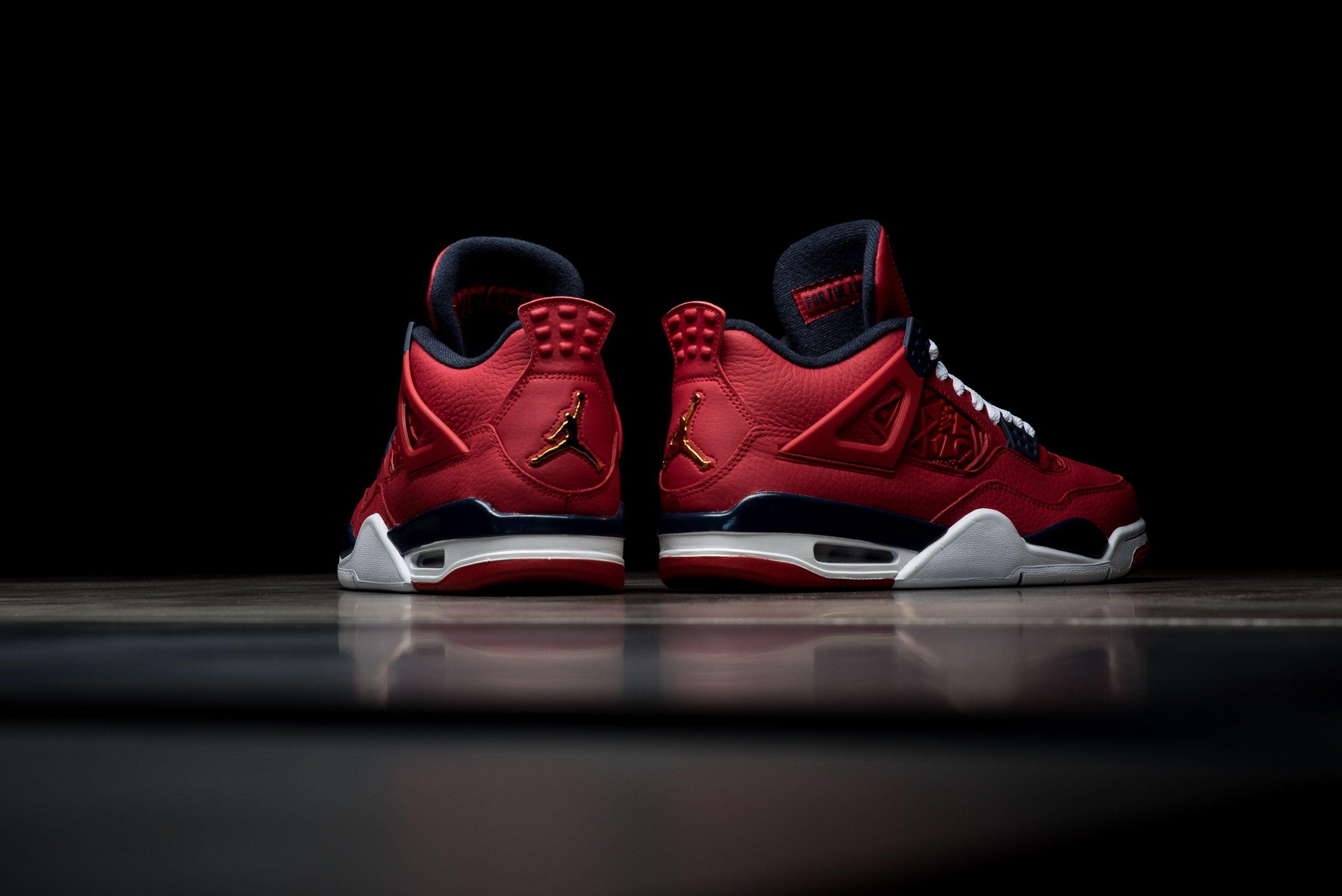 Jordan 4 Wallpapers - Top Free Jordan 4 Backgrounds - WallpaperAccess