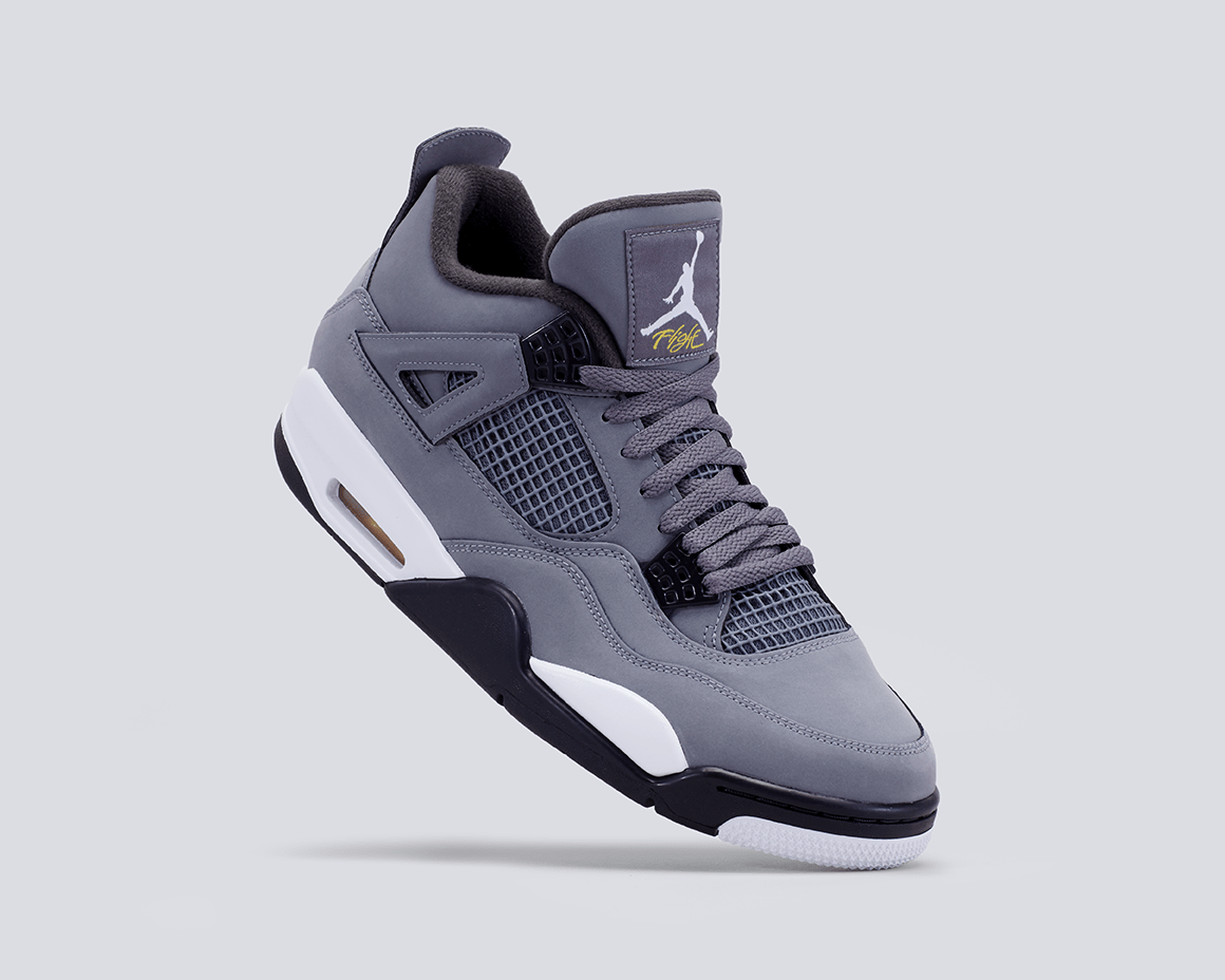 Jordan 4 Wallpapers - Top Free Jordan 4 Backgrounds - WallpaperAccess