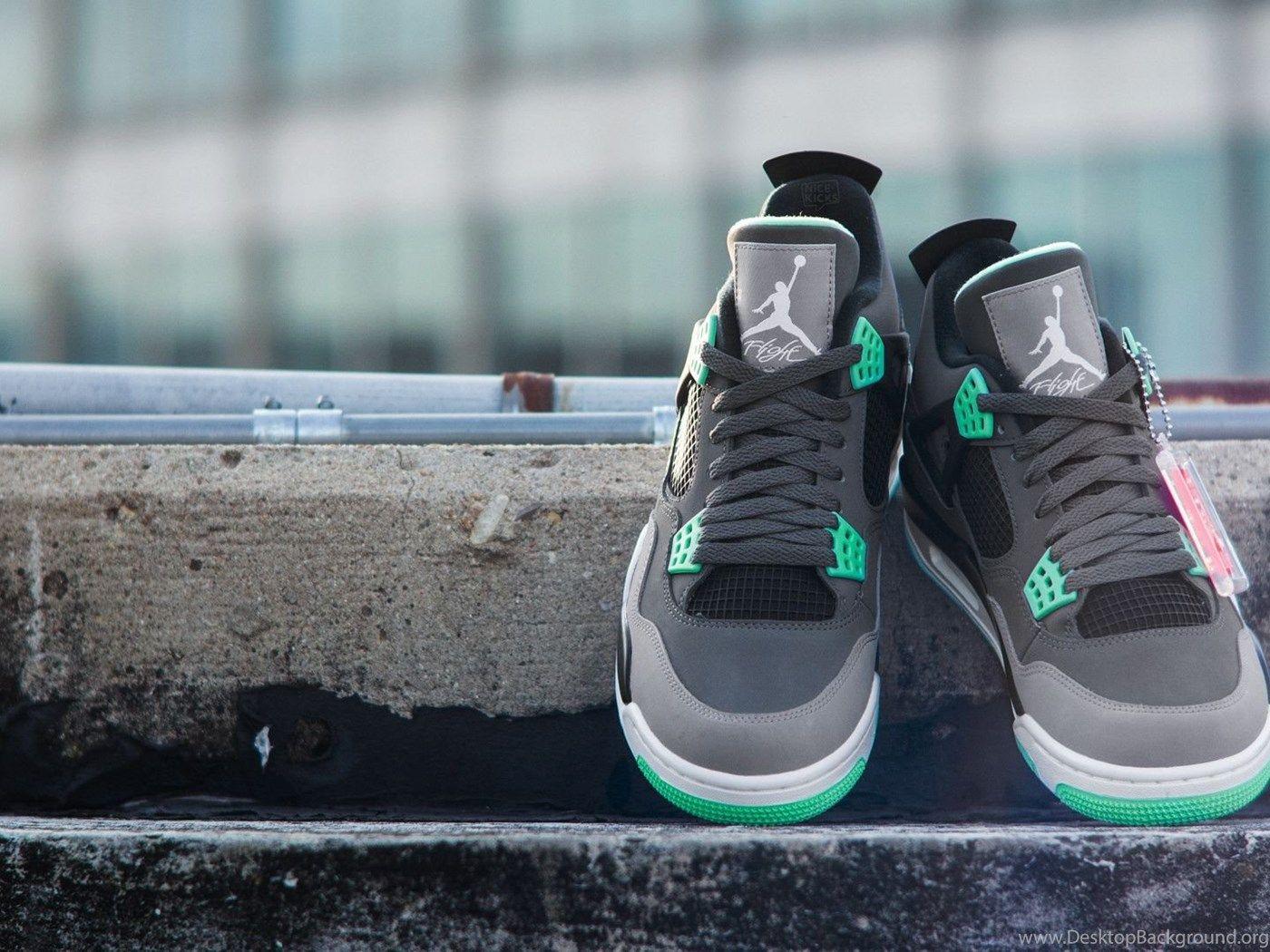 Jordan 4 Wallpapers - Top Free Jordan 4 Backgrounds - WallpaperAccess