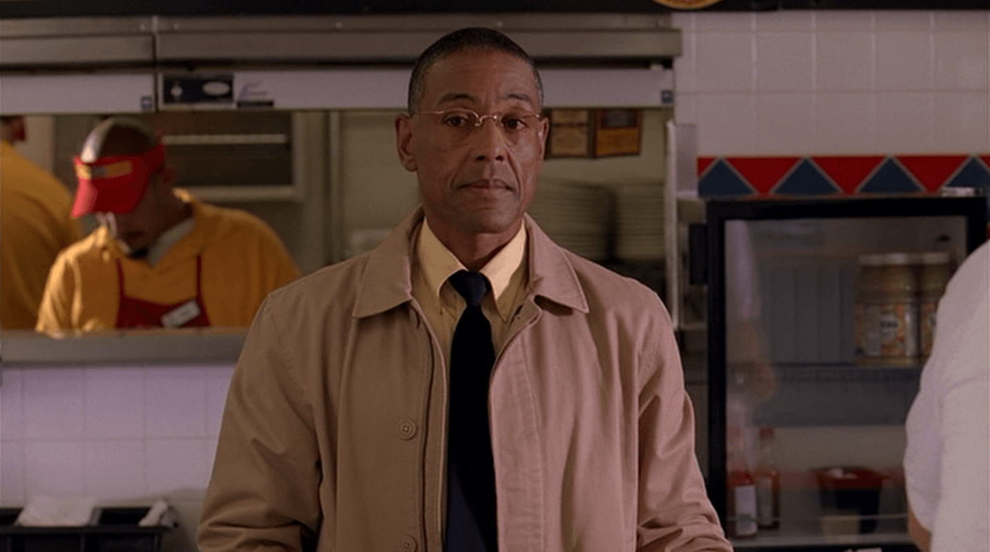 Gus Fring Wallpapers - Top Free Gus Fring Backgrounds - WallpaperAccess