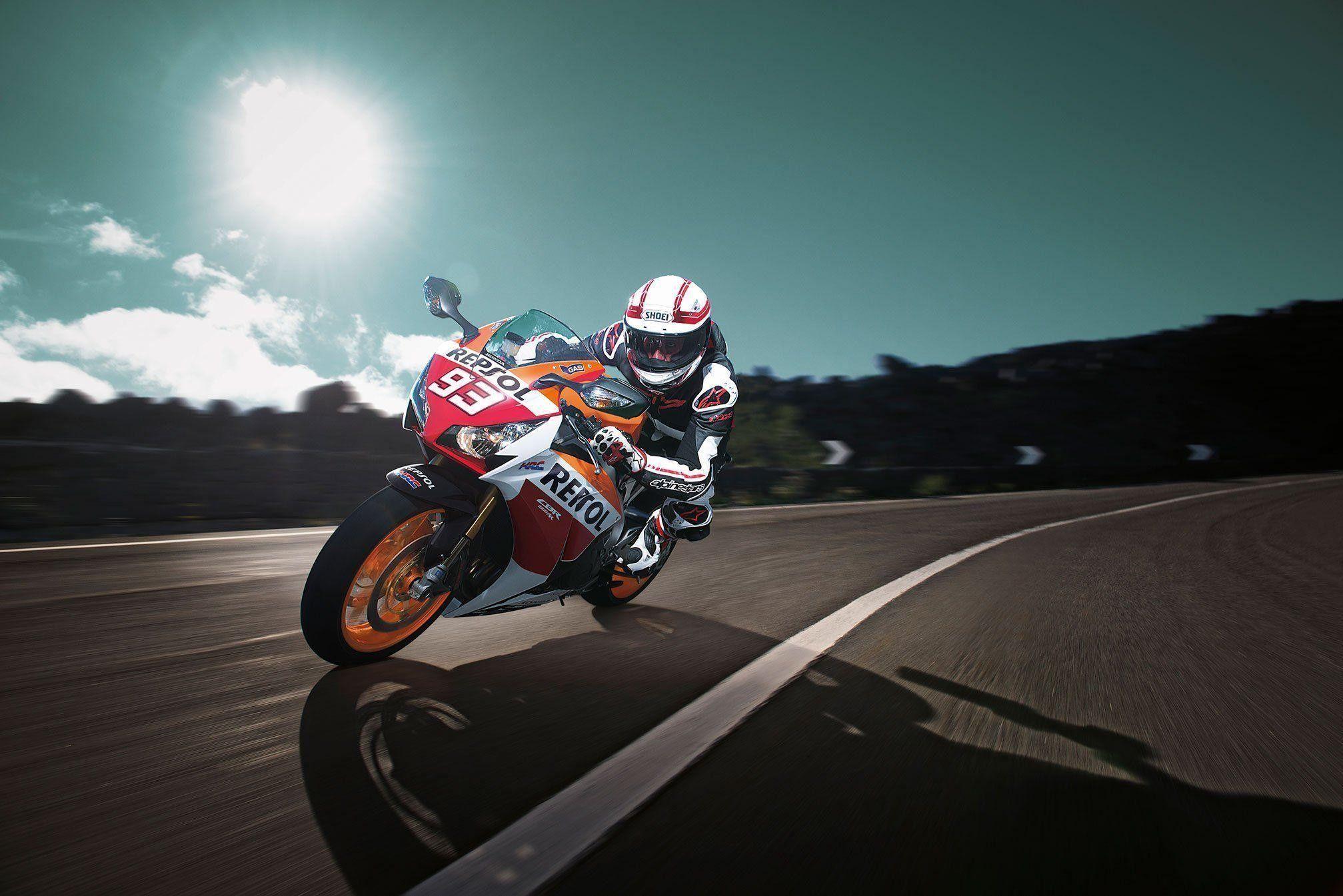 CBR 1000 Wallpapers - Top Free CBR 1000 Backgrounds - WallpaperAccess