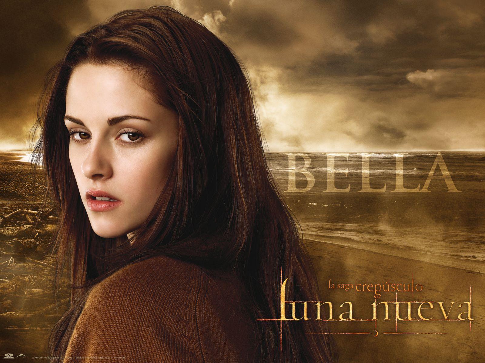 Bella Swan Wallpapers - Top Free Bella Swan Backgrounds - WallpaperAccess