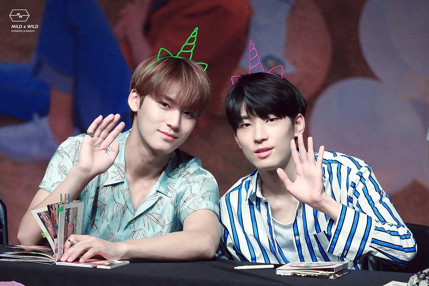 Seventeen Laptop Wallpapers - Top Free Seventeen Laptop Backgrounds - WallpaperAccess