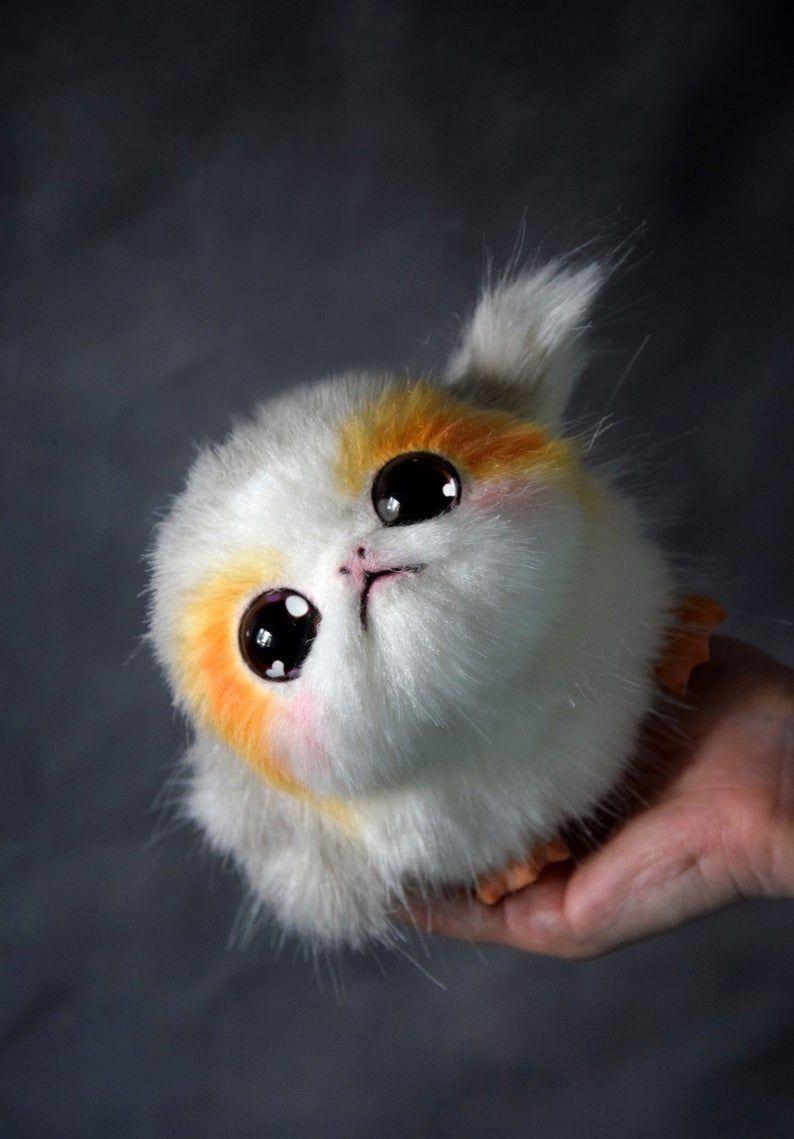 Porg Wallpapers - Top Free Porg Backgrounds - WallpaperAccess